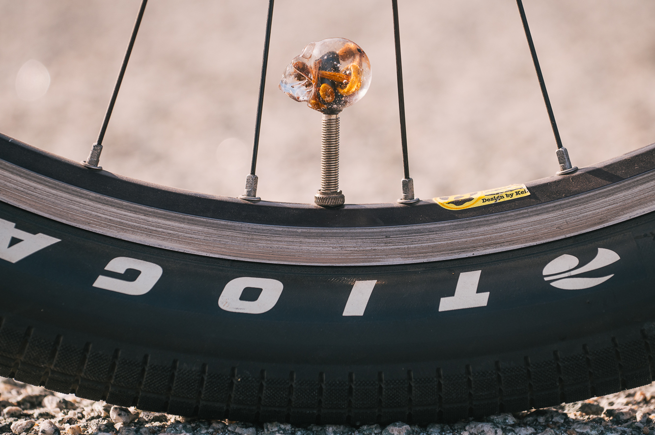 Beautiful Bicycles from AMG Cyclery and Jarod Bourdeau – spencer ...