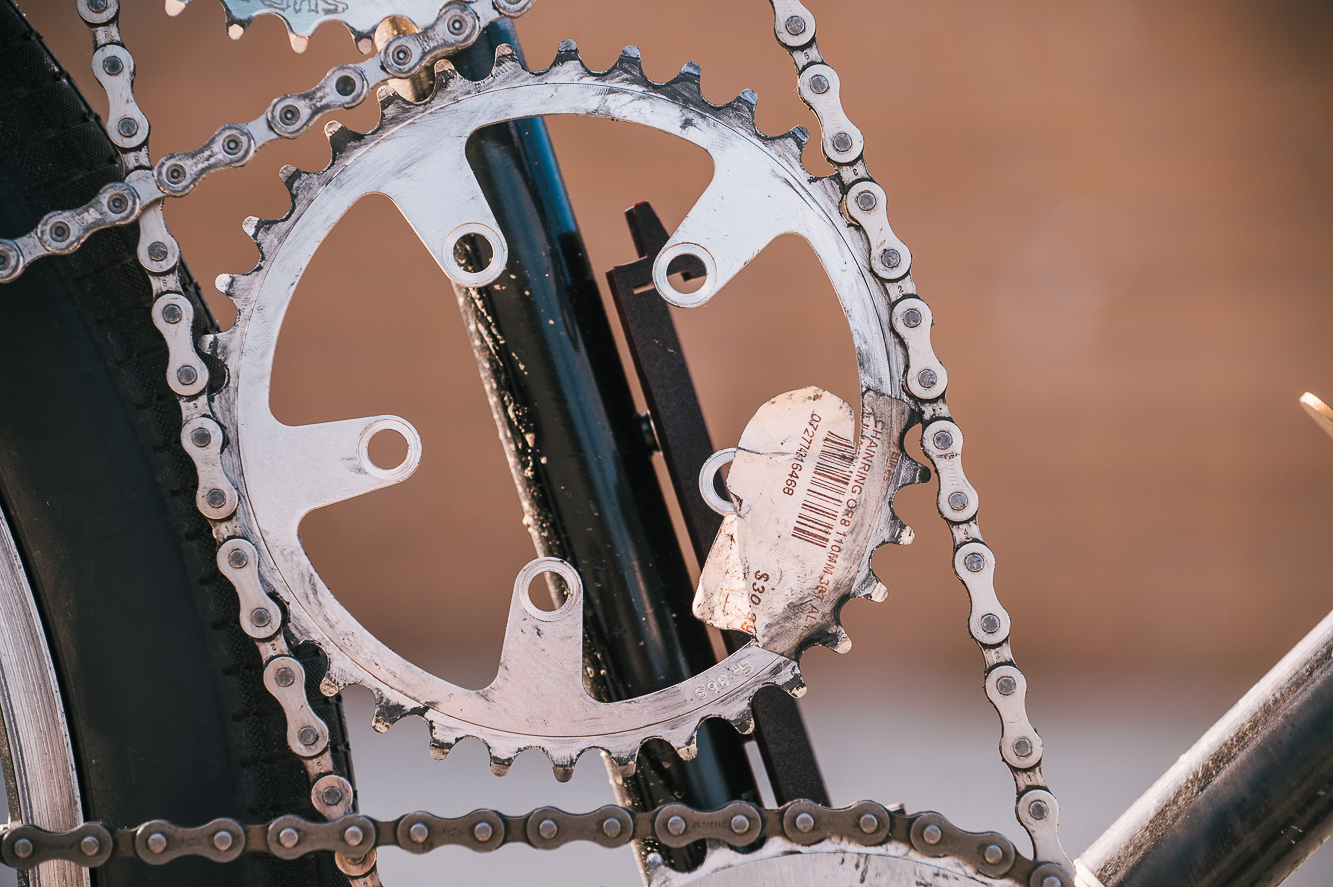 Beautiful Bicycles from AMG Cyclery and Jarod Bourdeau – spencer ...