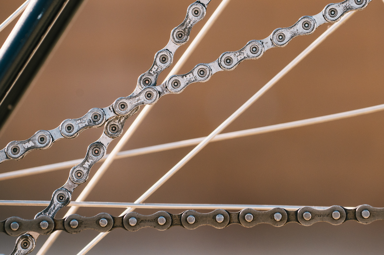 Beautiful Bicycles from AMG Cyclery and Jarod Bourdeau – spencer ...