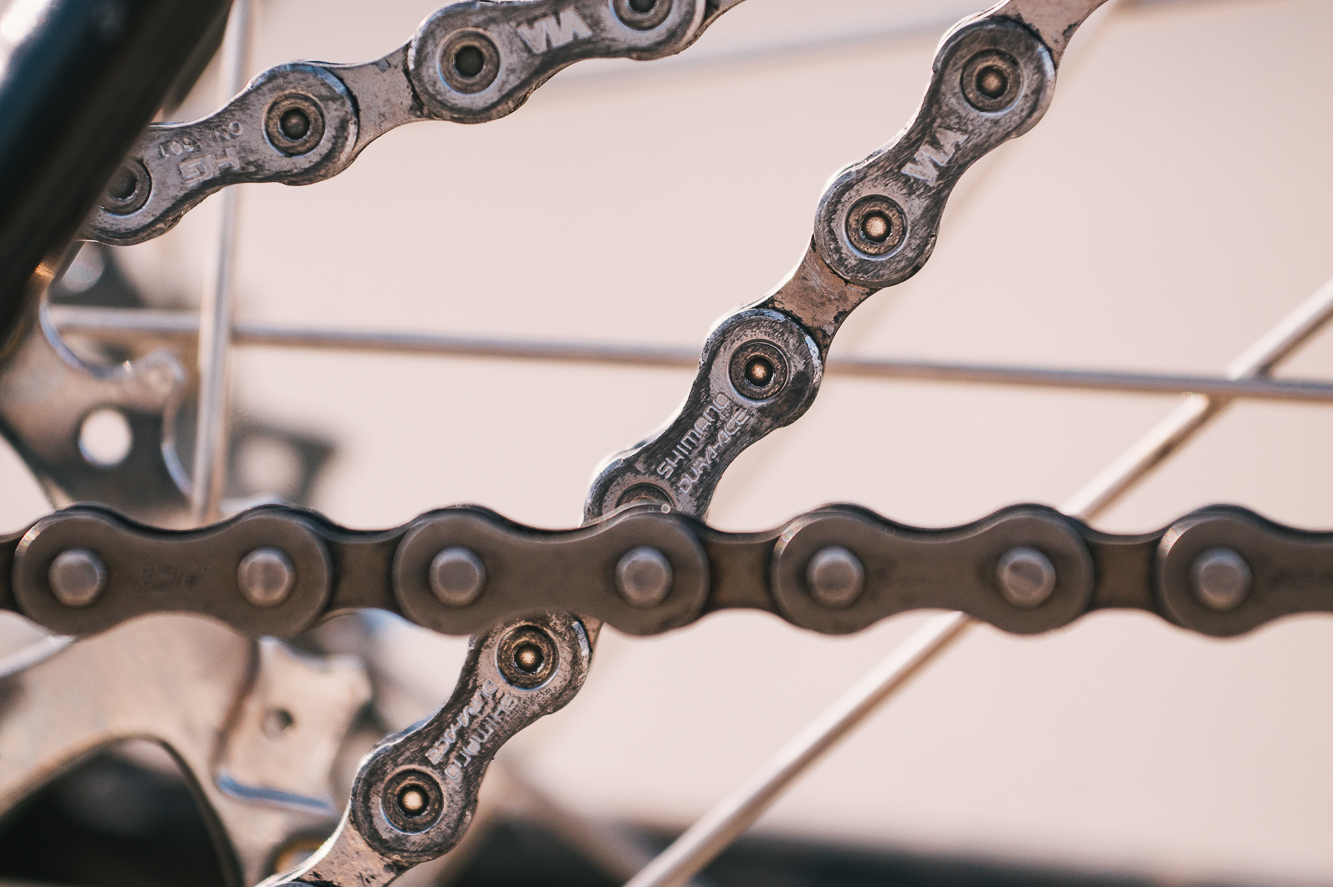 Beautiful Bicycles from AMG Cyclery and Jarod Bourdeau – spencer ...