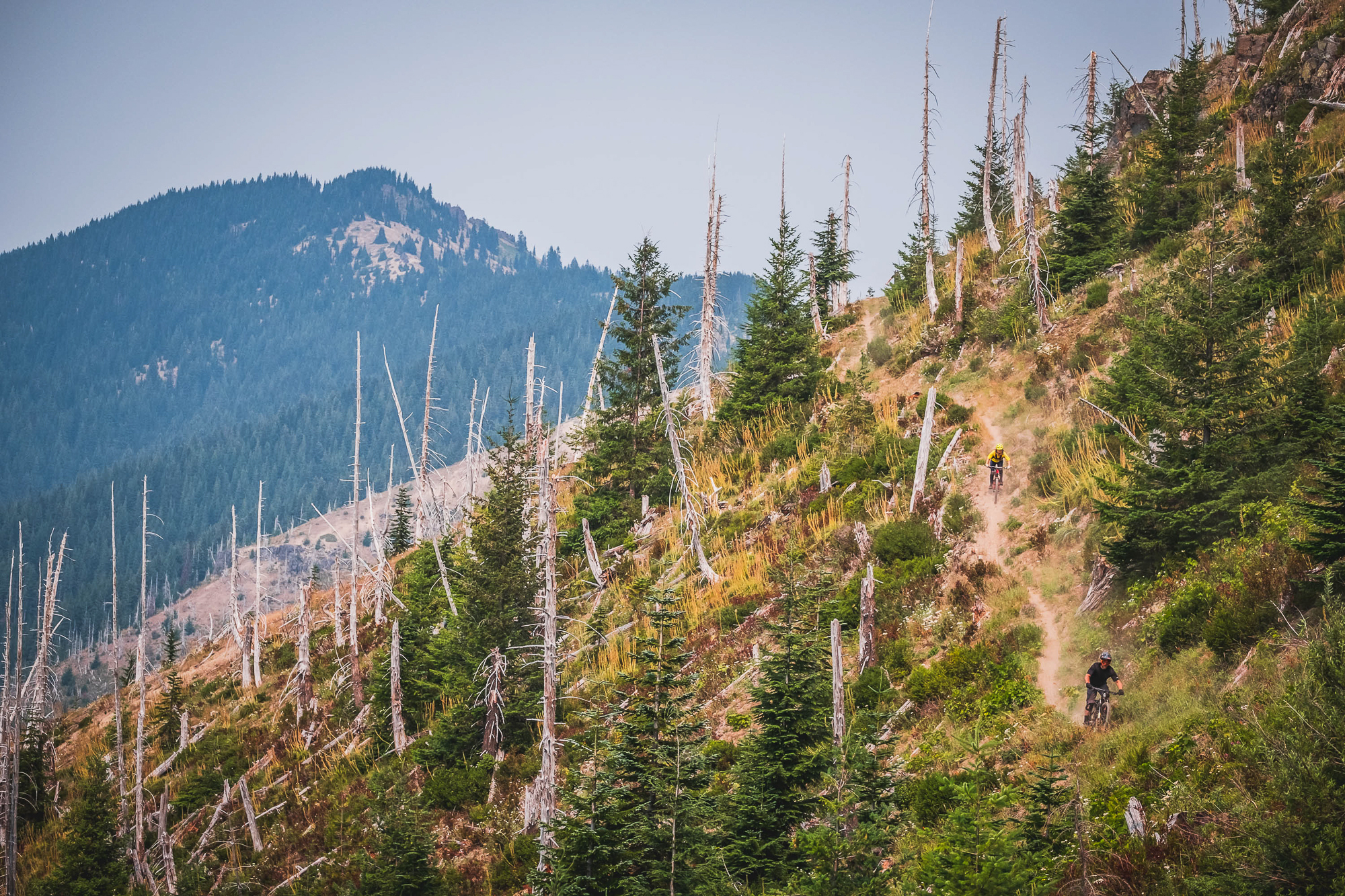 The First 200 Miles of Orogenesis Are Ready For You: Loowit Tier | The ...