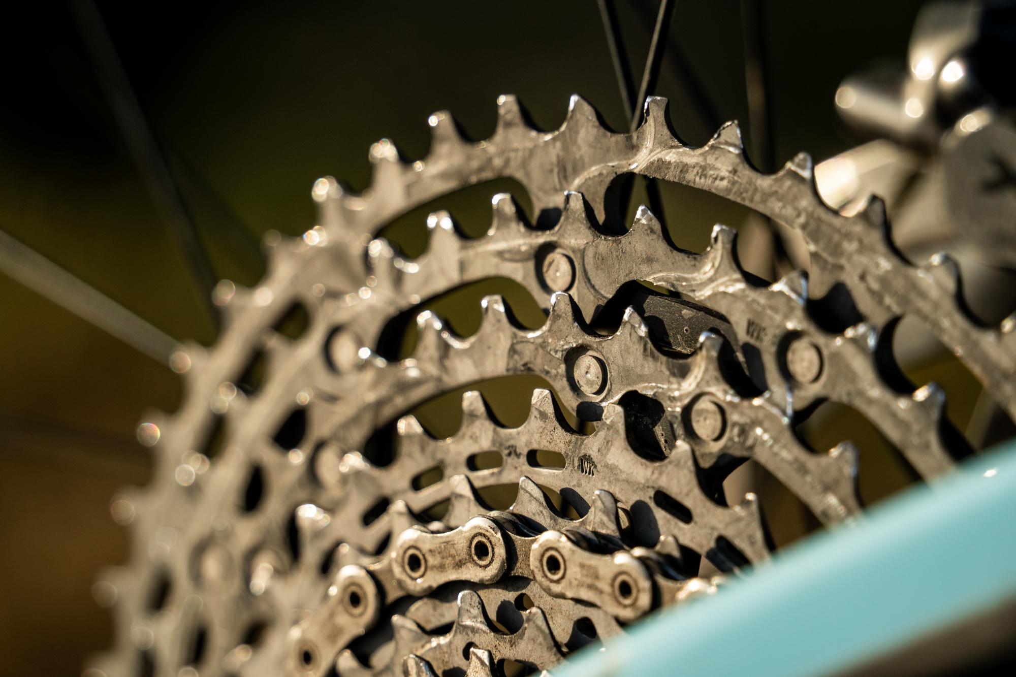 New Shimano XTR Review: The Empire Strikes Back – Travis Engel | The ...
