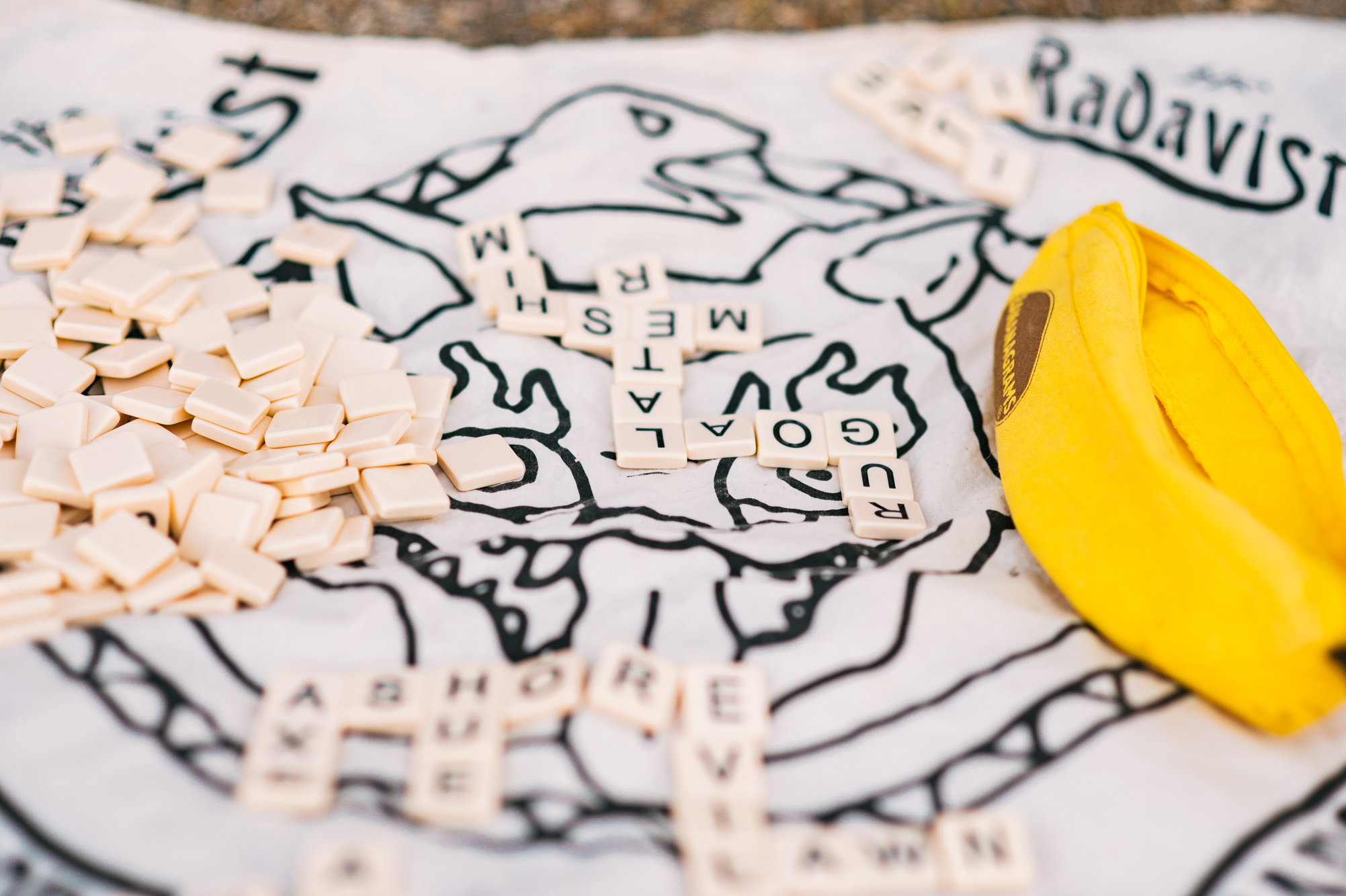 5 Bikepackable Board Games For Your Next Bike Trip – Blix Croell | The ...