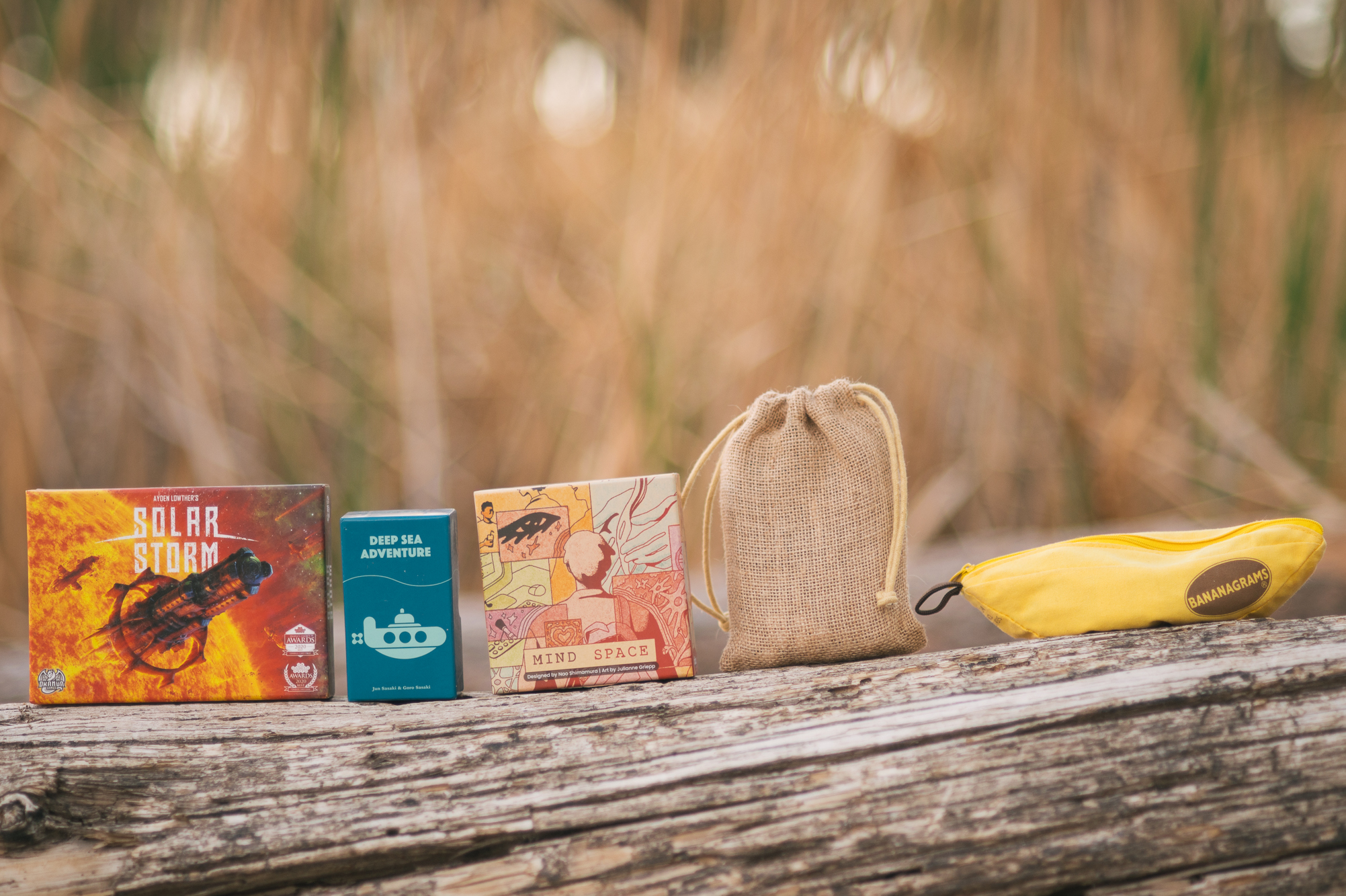 5 Bikepackable Board Games For Your Next Bike Trip – Blix Croell | The ...