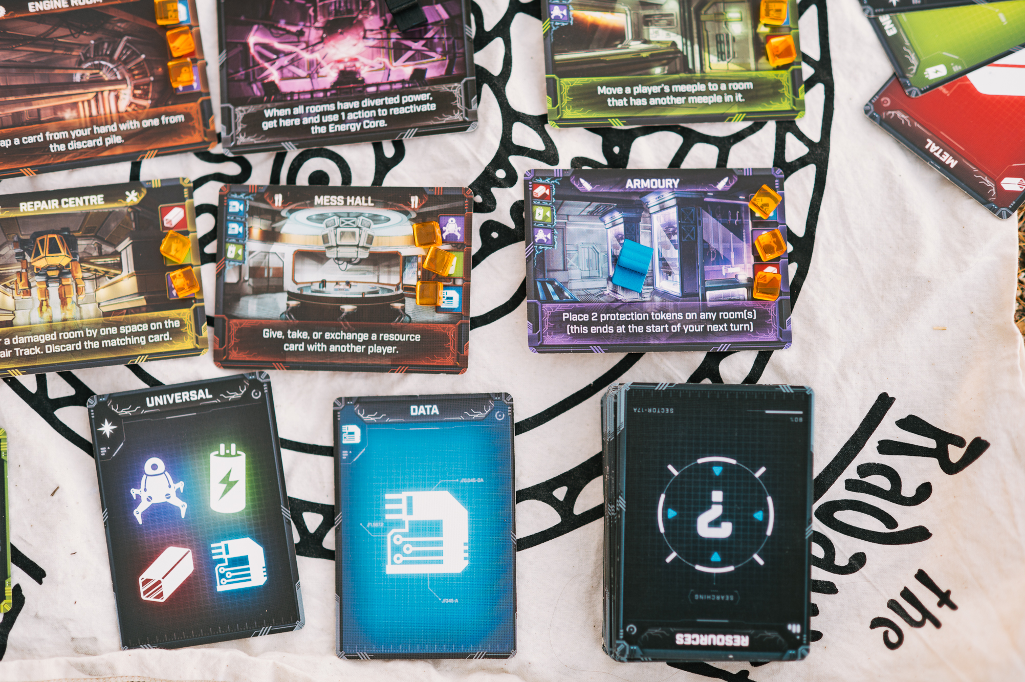 5 Bikepackable Board Games For Your Next Bike Trip – Blix Croell | The ...