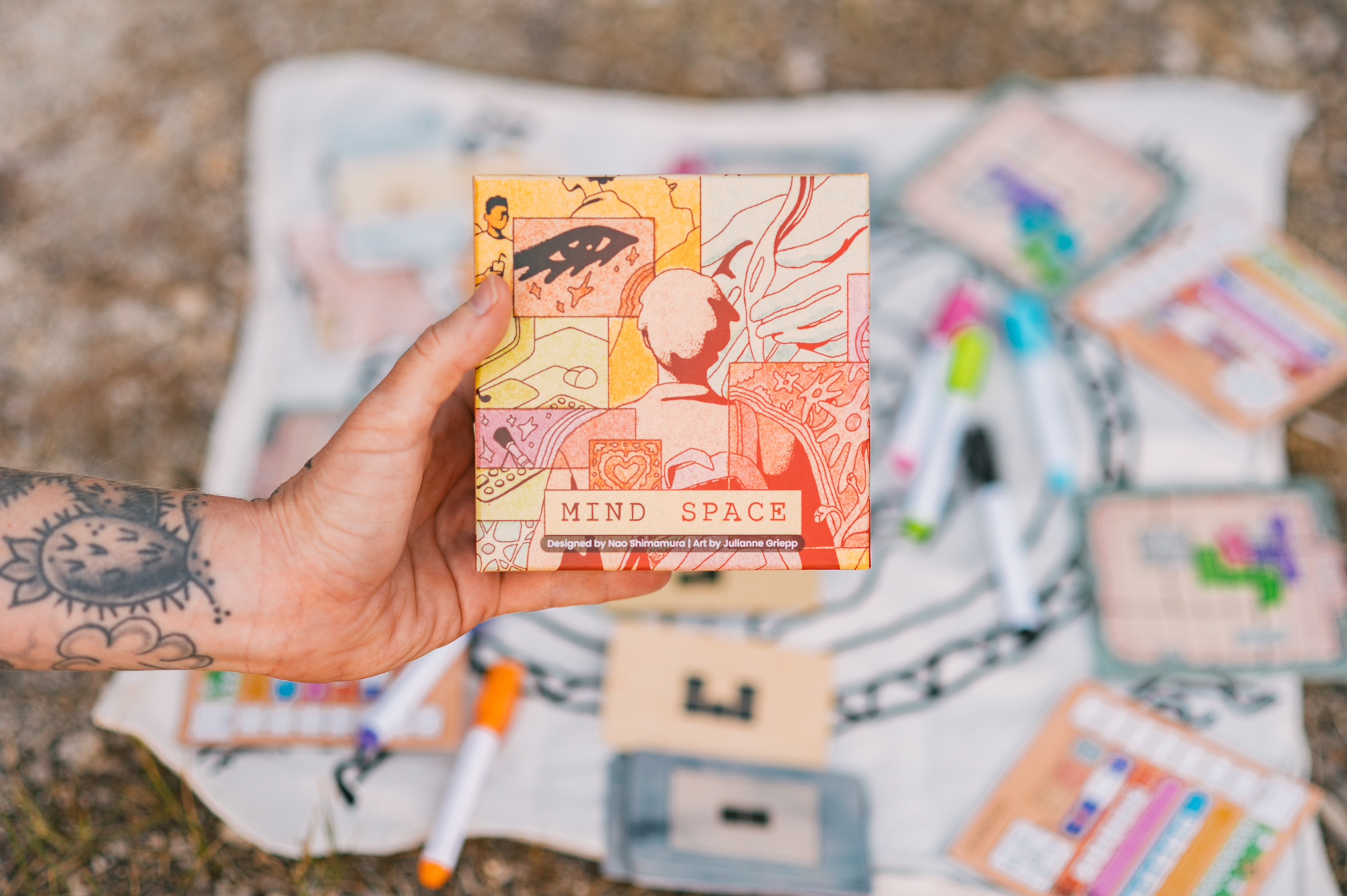 5 Bikepackable Board Games For Your Next Bike Trip – Blix Croell | The ...