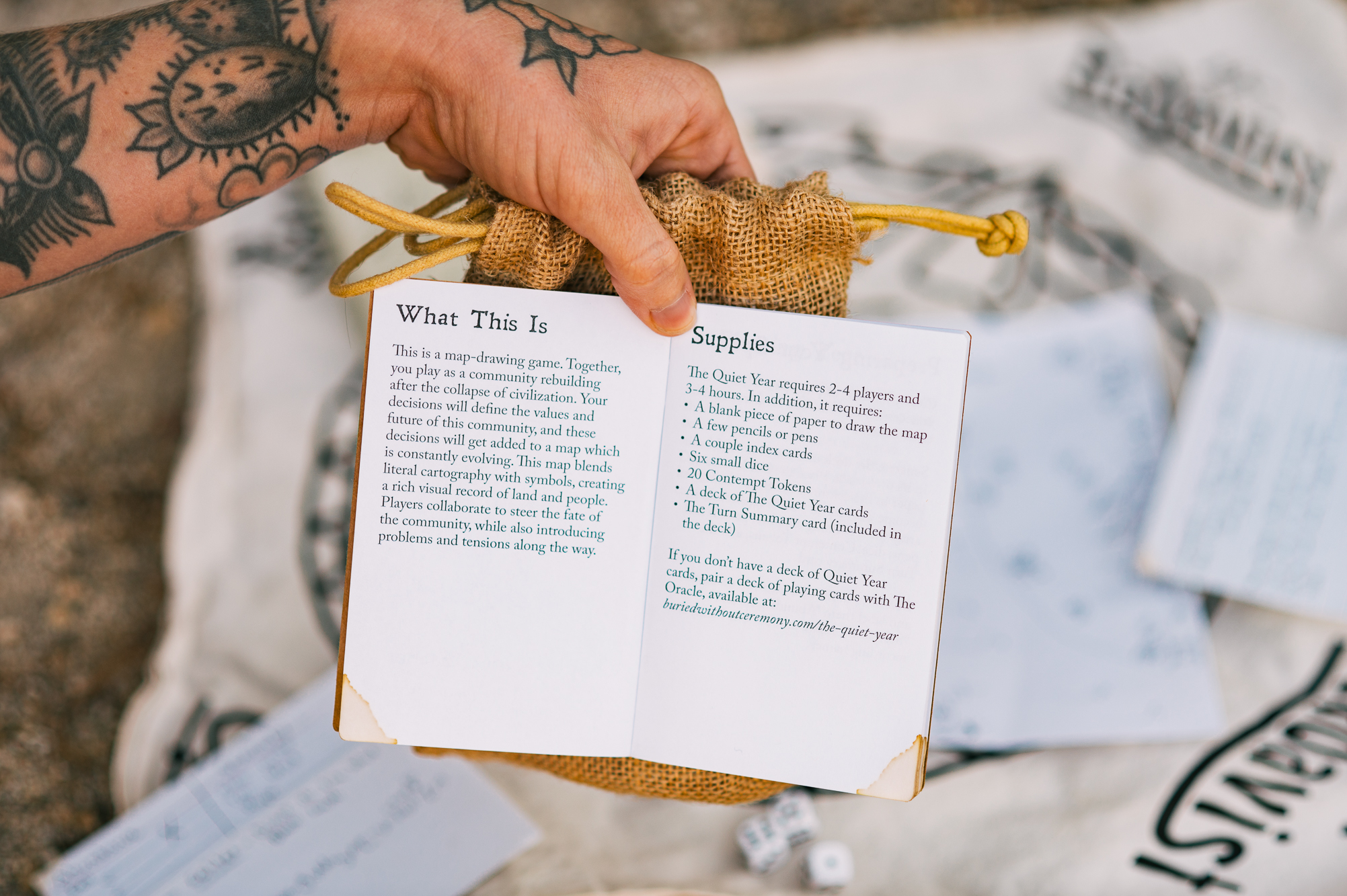 5 Bikepackable Board Games For Your Next Bike Trip – Blix Croell | The ...