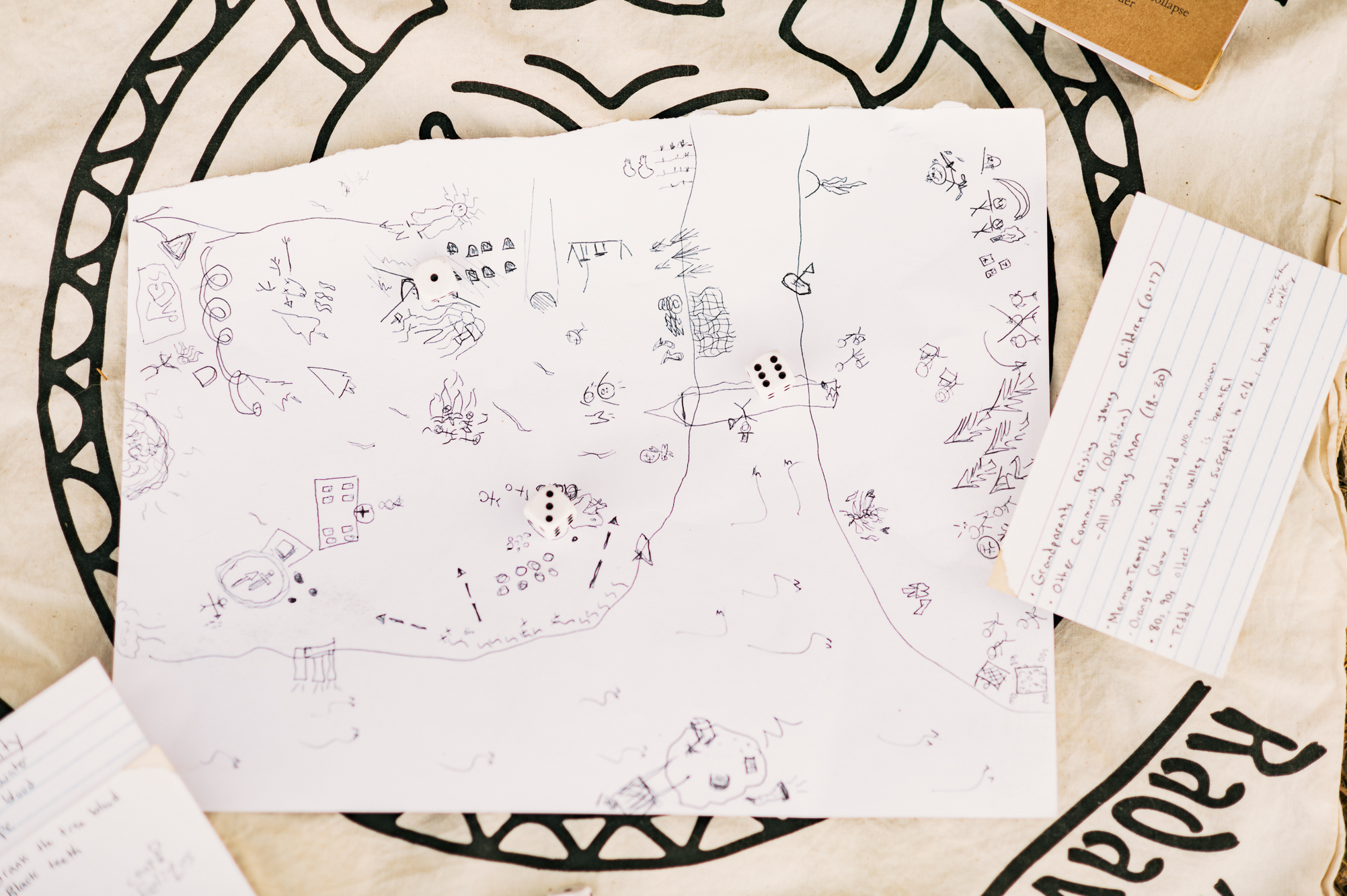 5 Bikepackable Board Games For Your Next Bike Trip – Blix Croell | The ...