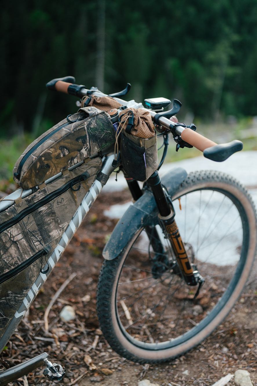 Purpose Built: Riley’s Chisel – Pat Valade | The Radavist | A group of ...