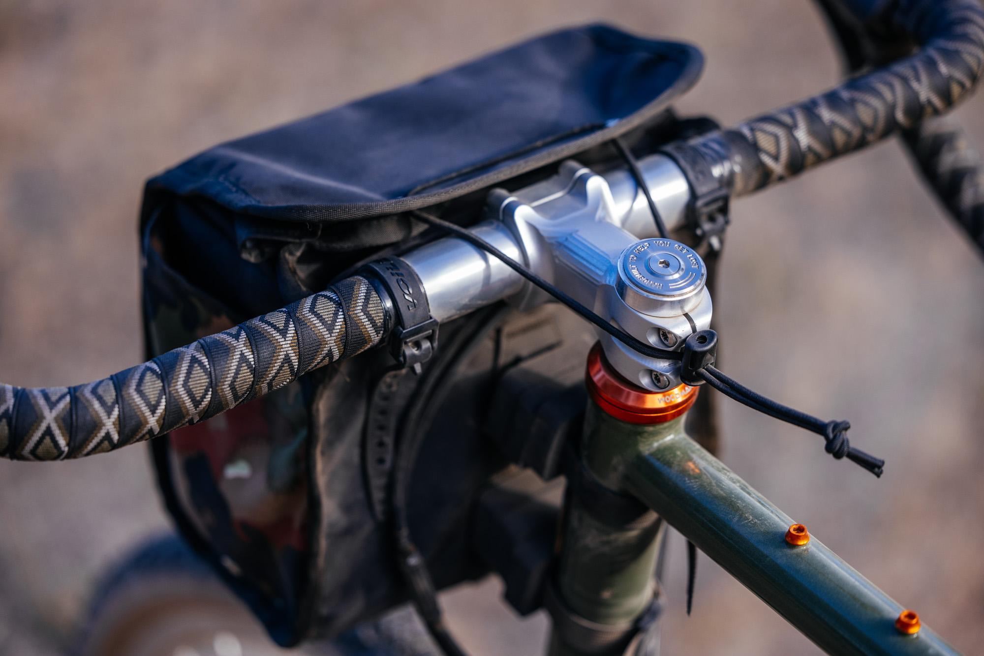 Lost and Found Rides: John’s Meriwether Ponderosa – John Watson | The ...