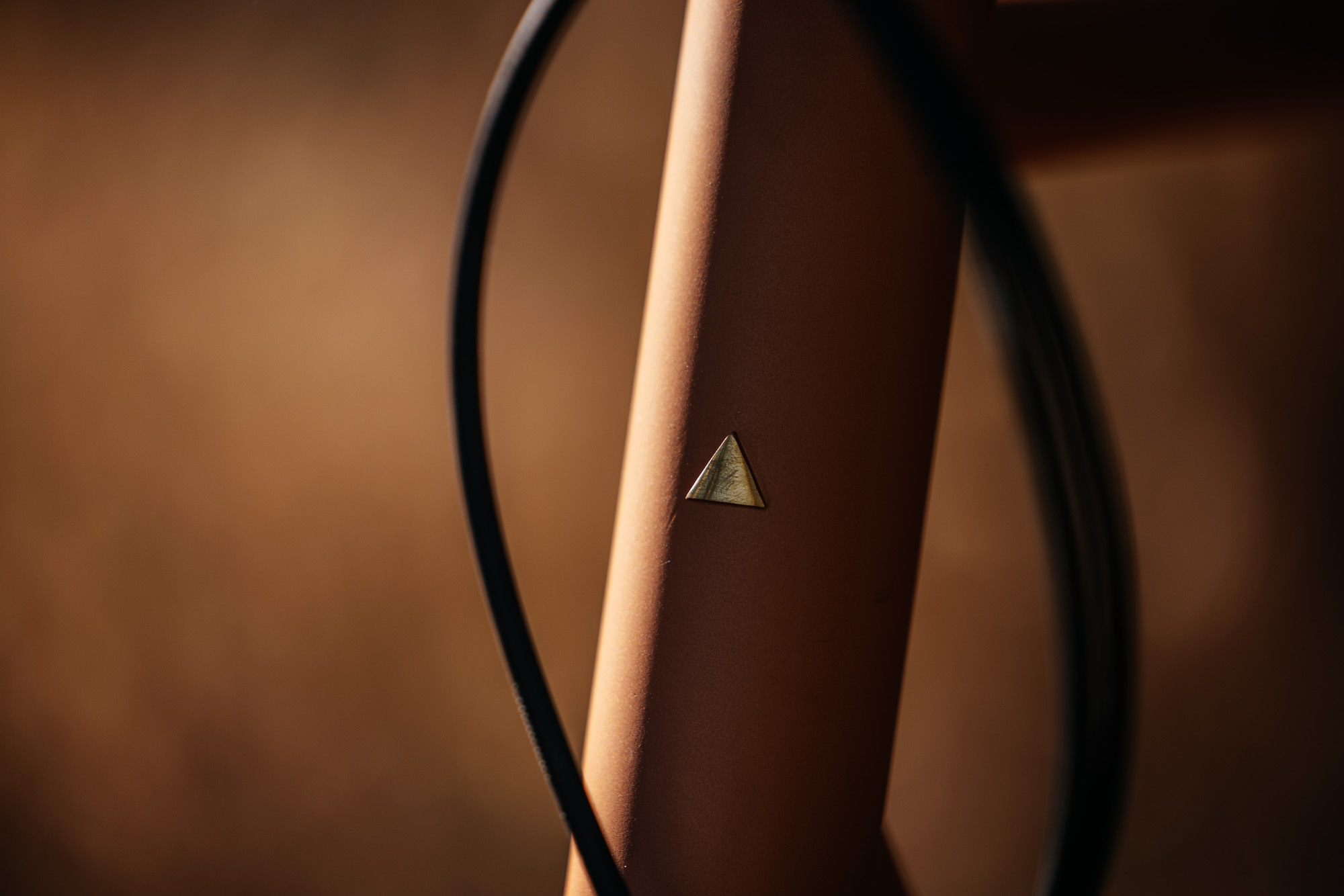 The All-New Pine Cycles FRST Gravel Bike Clears a 2.3″ Tire – John Watson & Kevin Mcclelland ...