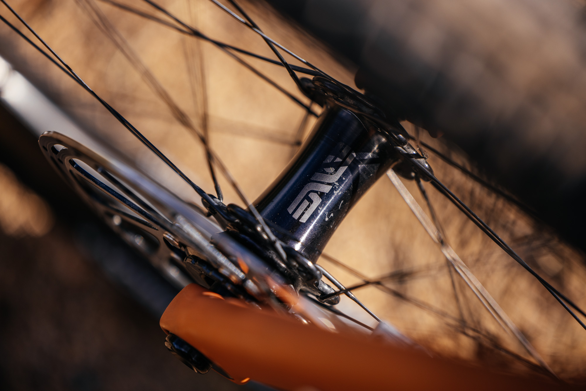 The All-New Pine Cycles FRST Gravel Bike Clears a 2.3″ Tire – John Watson & Kevin Mcclelland ...