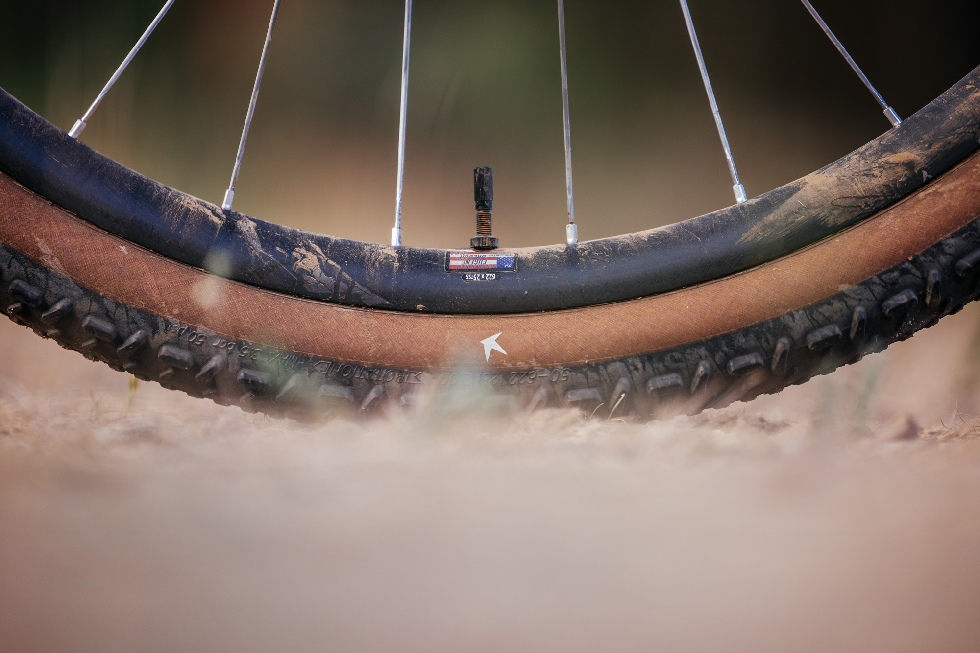 Tyler’s Falconer Titanium Gravel Bike: Hand Machined Excellence – John ...