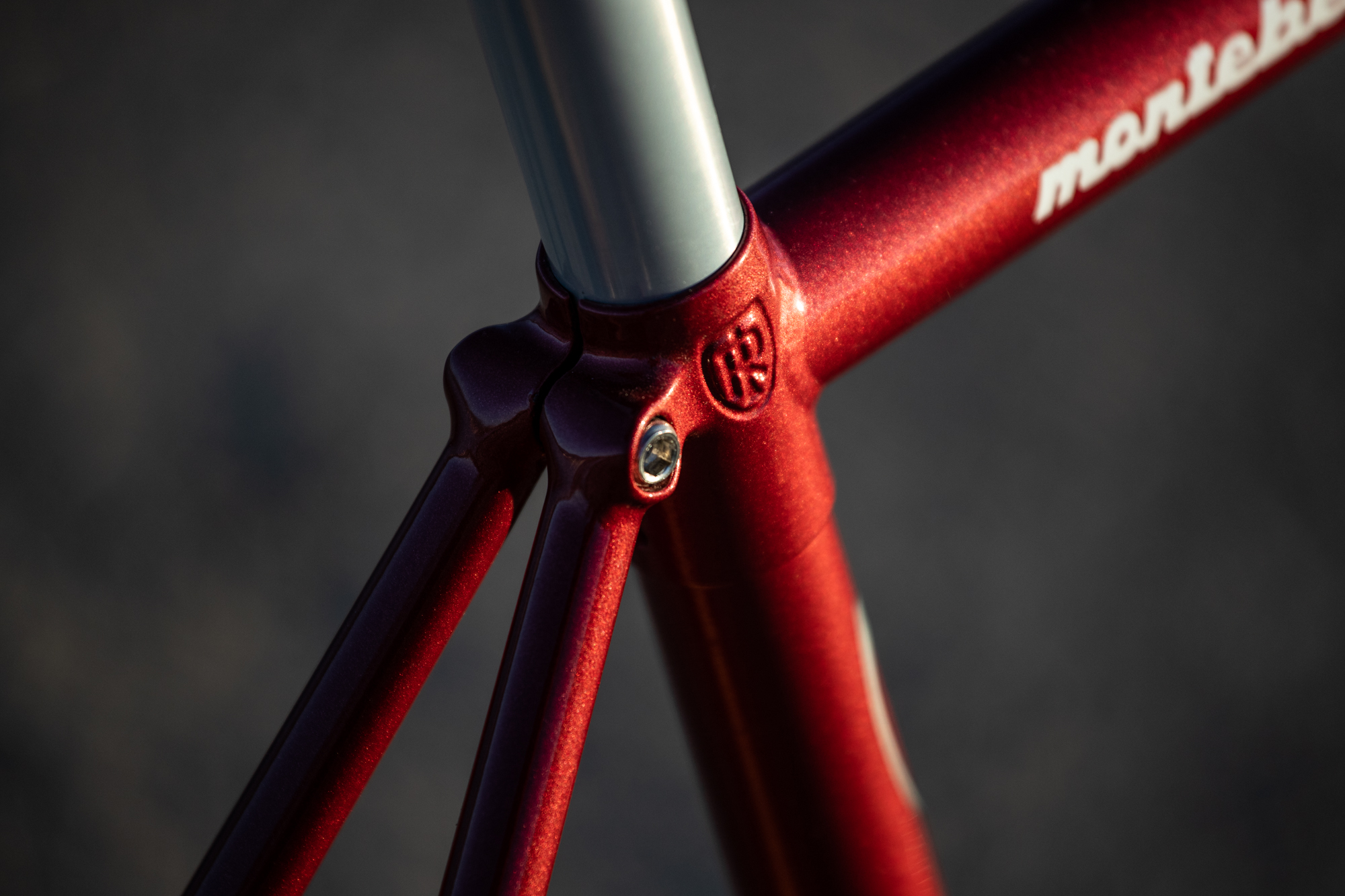 Ritchey Montebello Review: Do I Even Need a Custom Frame Any More ...