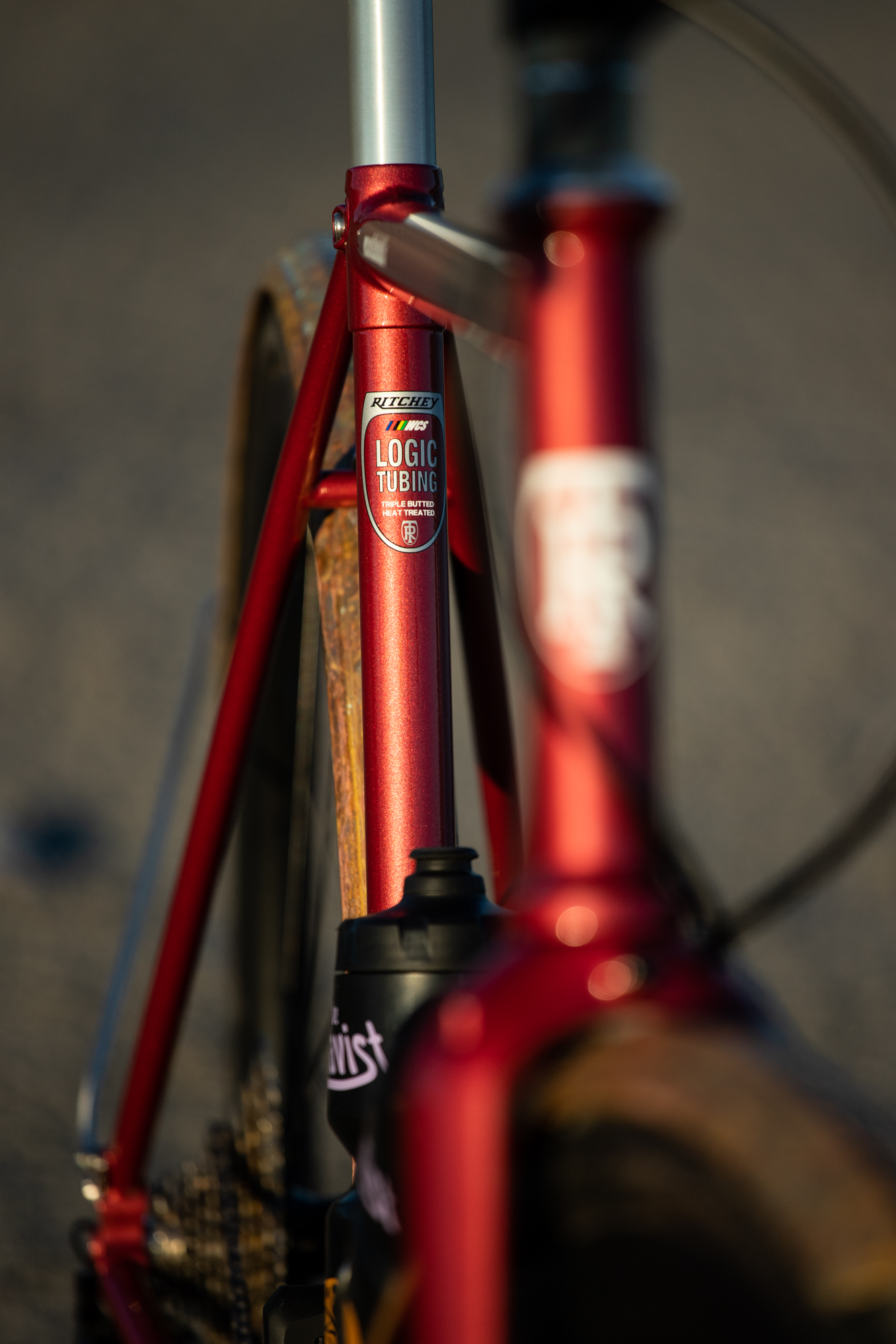 Ritchey Montebello Review: Do I Even Need a Custom Frame Any More ...