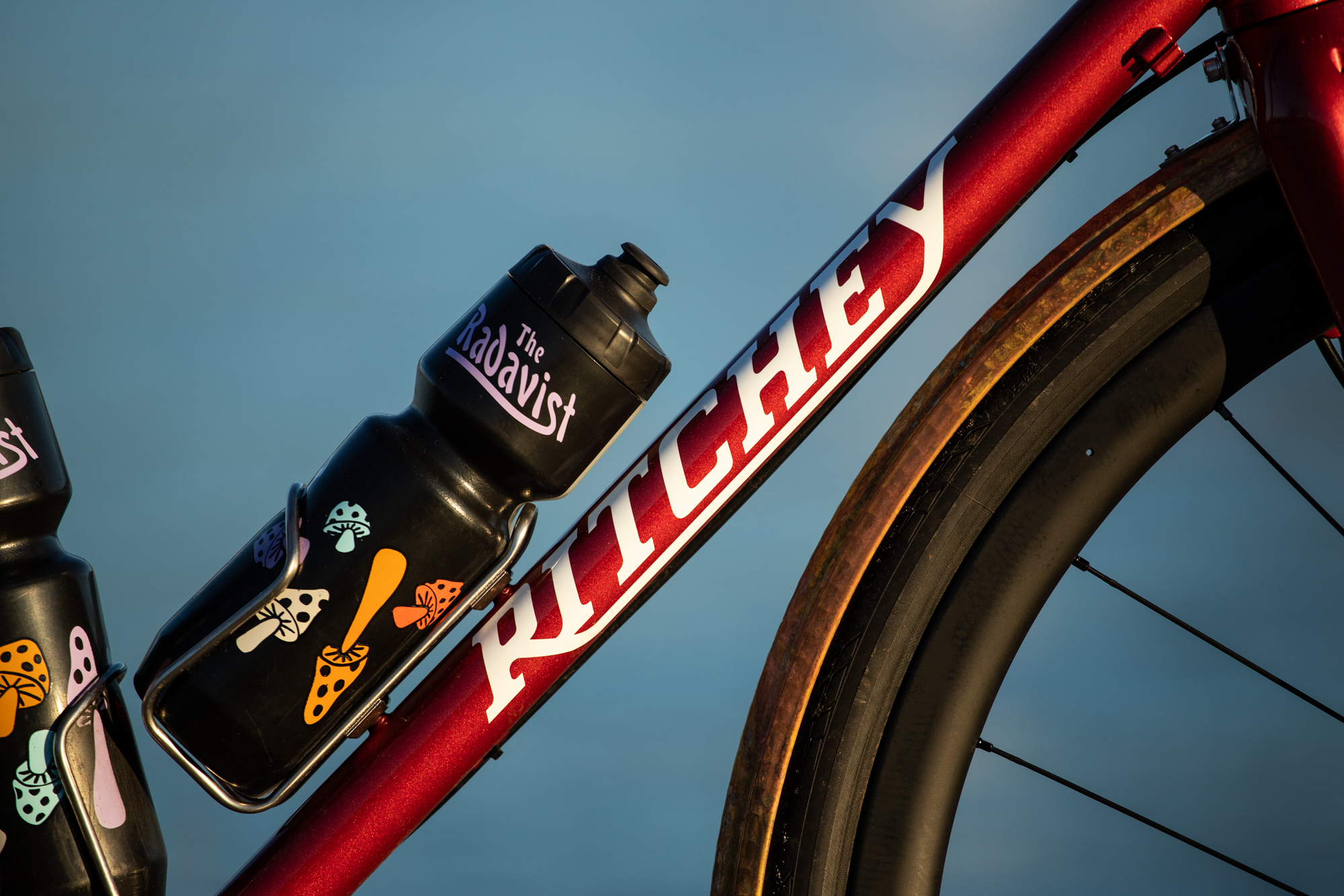 Ritchey Montebello Review: Do I Even Need a Custom Frame Any More ...