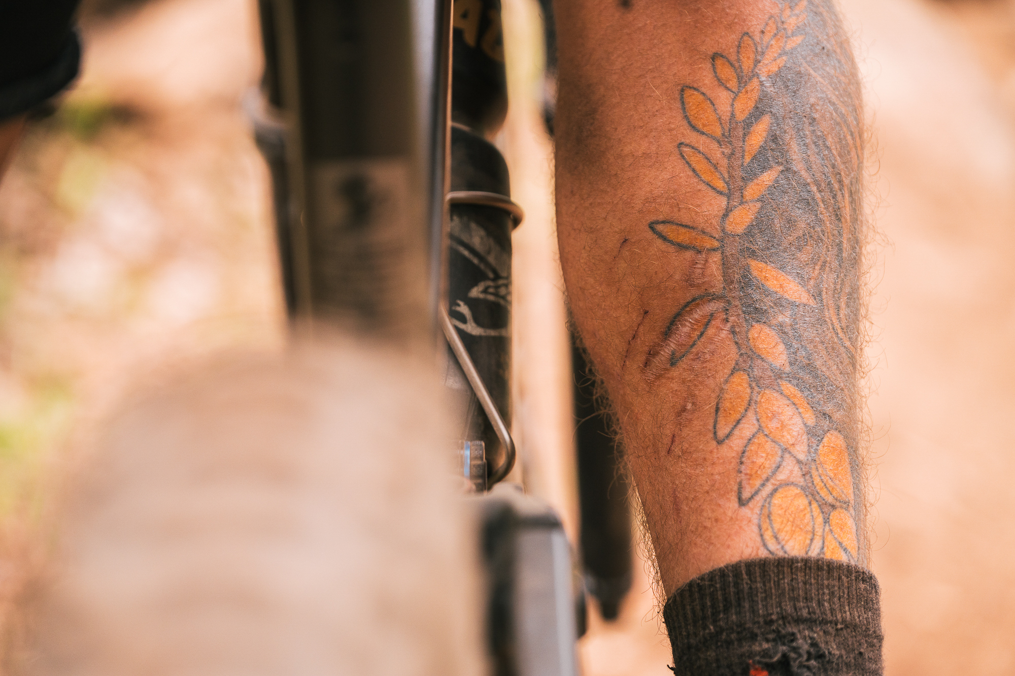 Race Face Turbine Pedals Review: Very Sticky, A Little Bulky, Pretty ...