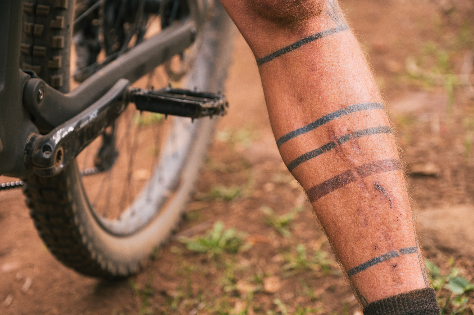 Race Face Turbine Pedals Review: Very Sticky, A Little Bulky, Pretty ...