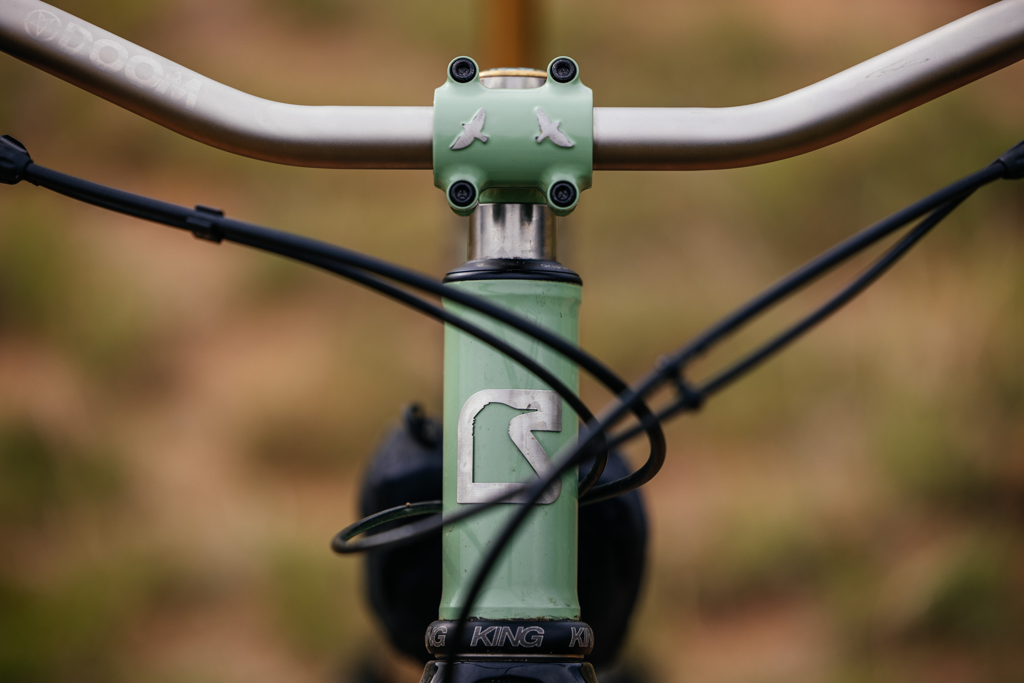 Starling Cycles is Now Shipping Frames in 2-3 Days | The Radavist | A ...