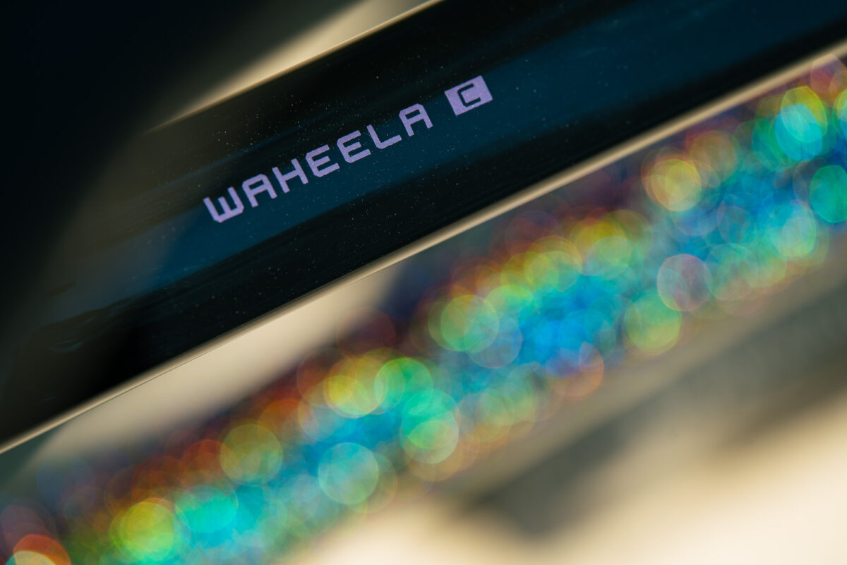 Otso Cycles Special Edition Waheela C Rainbow Sparkle | The Radavist | A group of individuals ...