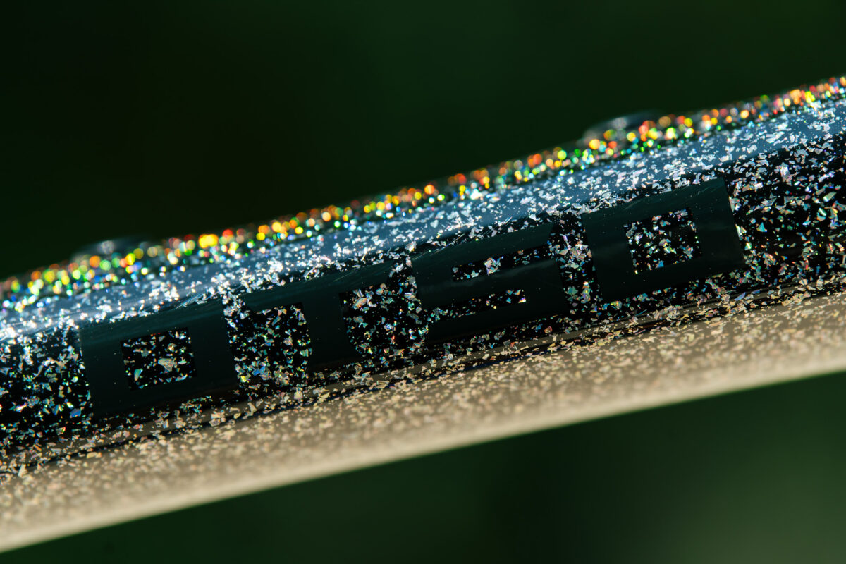 Otso Cycles Special Edition Waheela C Rainbow Sparkle | The Radavist ...