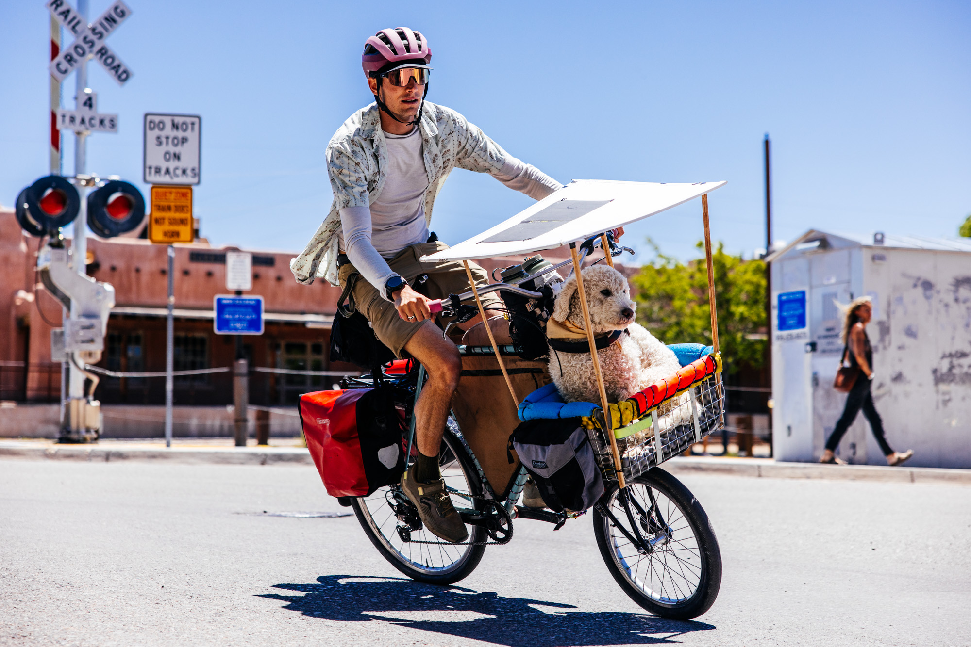 The Radavist | A group of individuals who share a love of cycling and the outdoors.