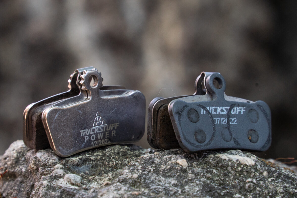 Trickstuff Piccola HD Titanium Brake Review: Treat Yourself – Travis ...