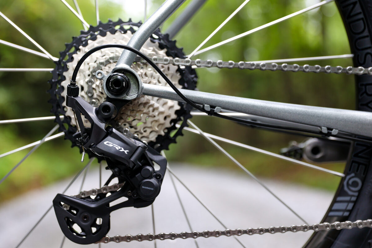 The 2025 Pisgah Project Bike Raffle | The Radavist | A group of ...