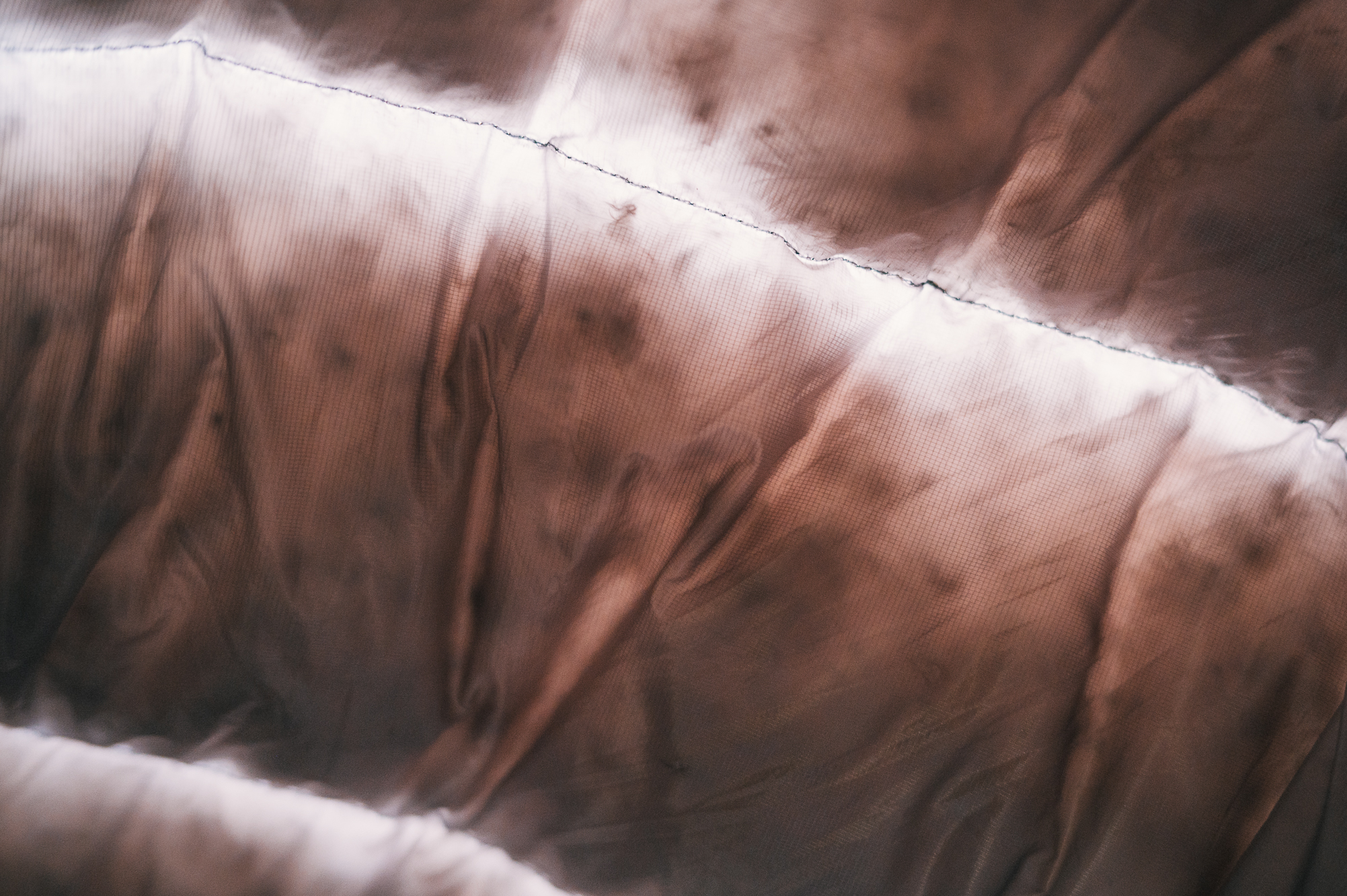 Hyperlite Mountain Gear 40 Degree Quilt Review: 1000 Fill Power Down! – Spencer Harding | The ...