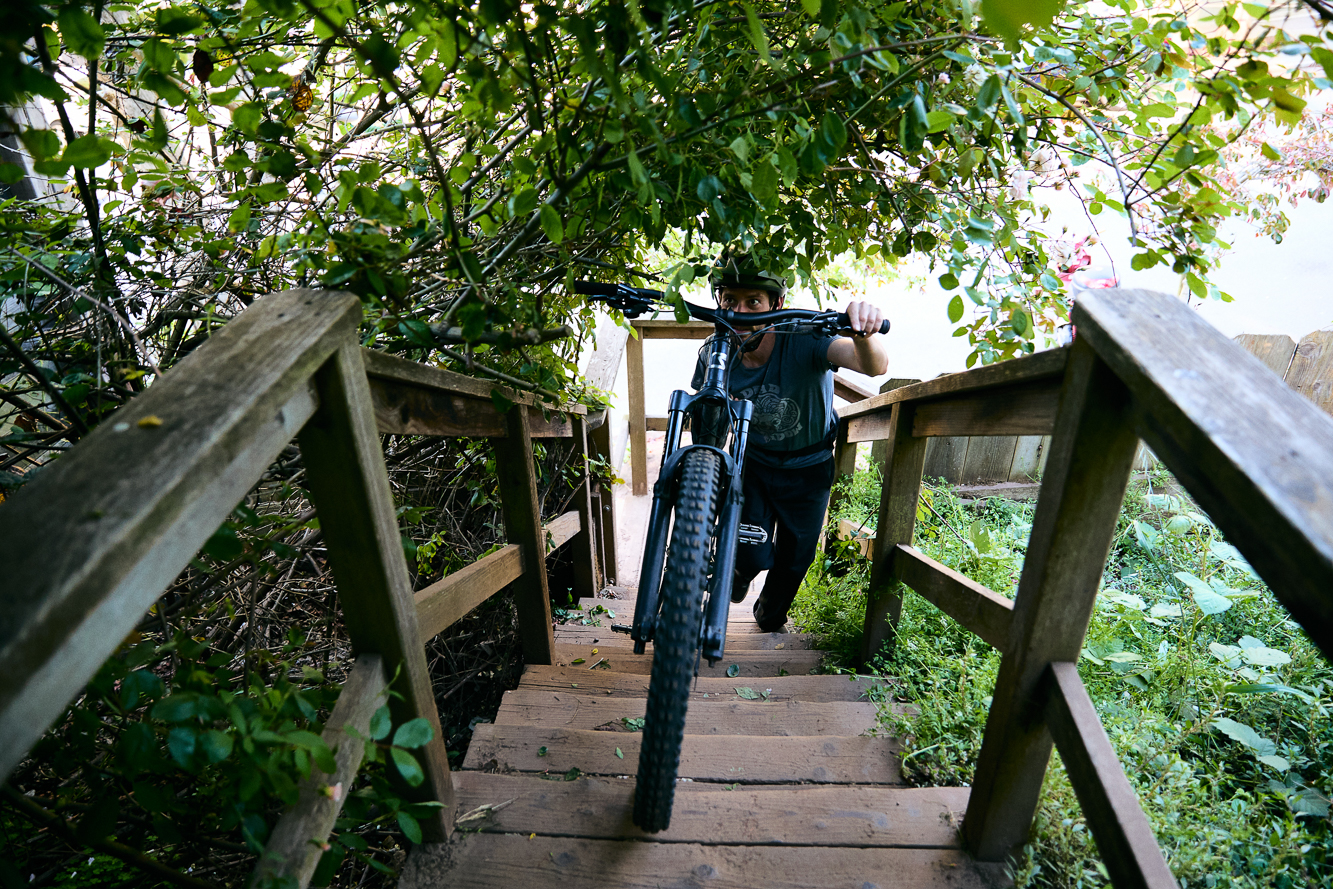 Crank Length: Fad or Function? – Alex Steadman | The Radavist | A group ...