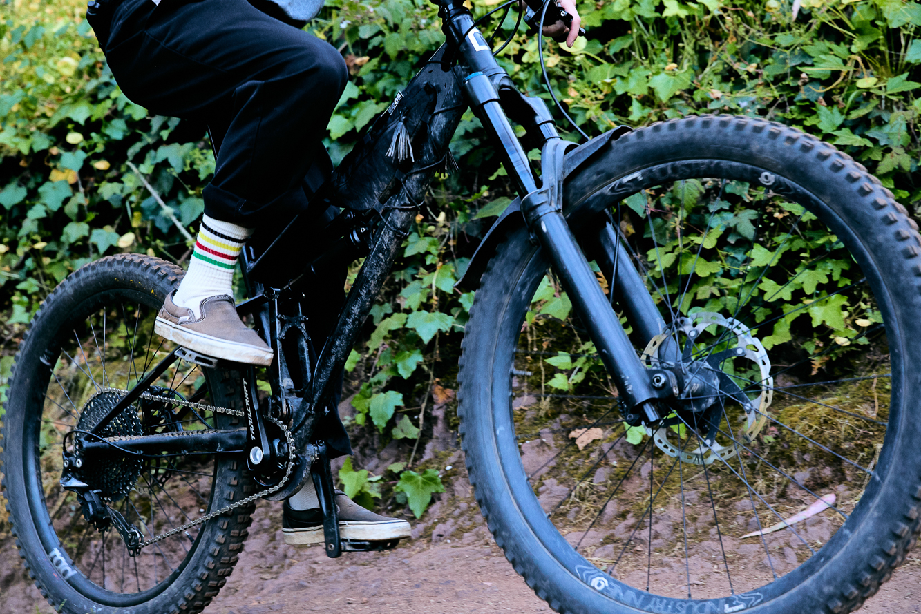 Crank Length: Fad or Function? – Alex Steadman | The Radavist | A group ...