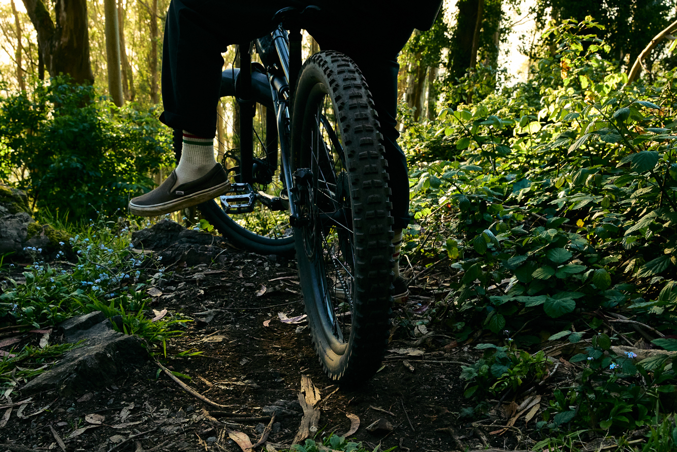 Crank Length: Fad or Function? – Alex Steadman | The Radavist | A group ...