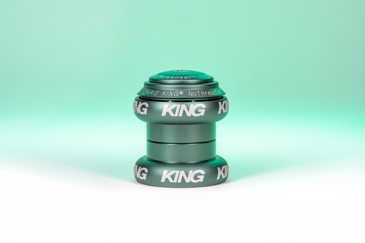 Chris King Debuts Matte Jade | The Radavist | A group of individuals ...