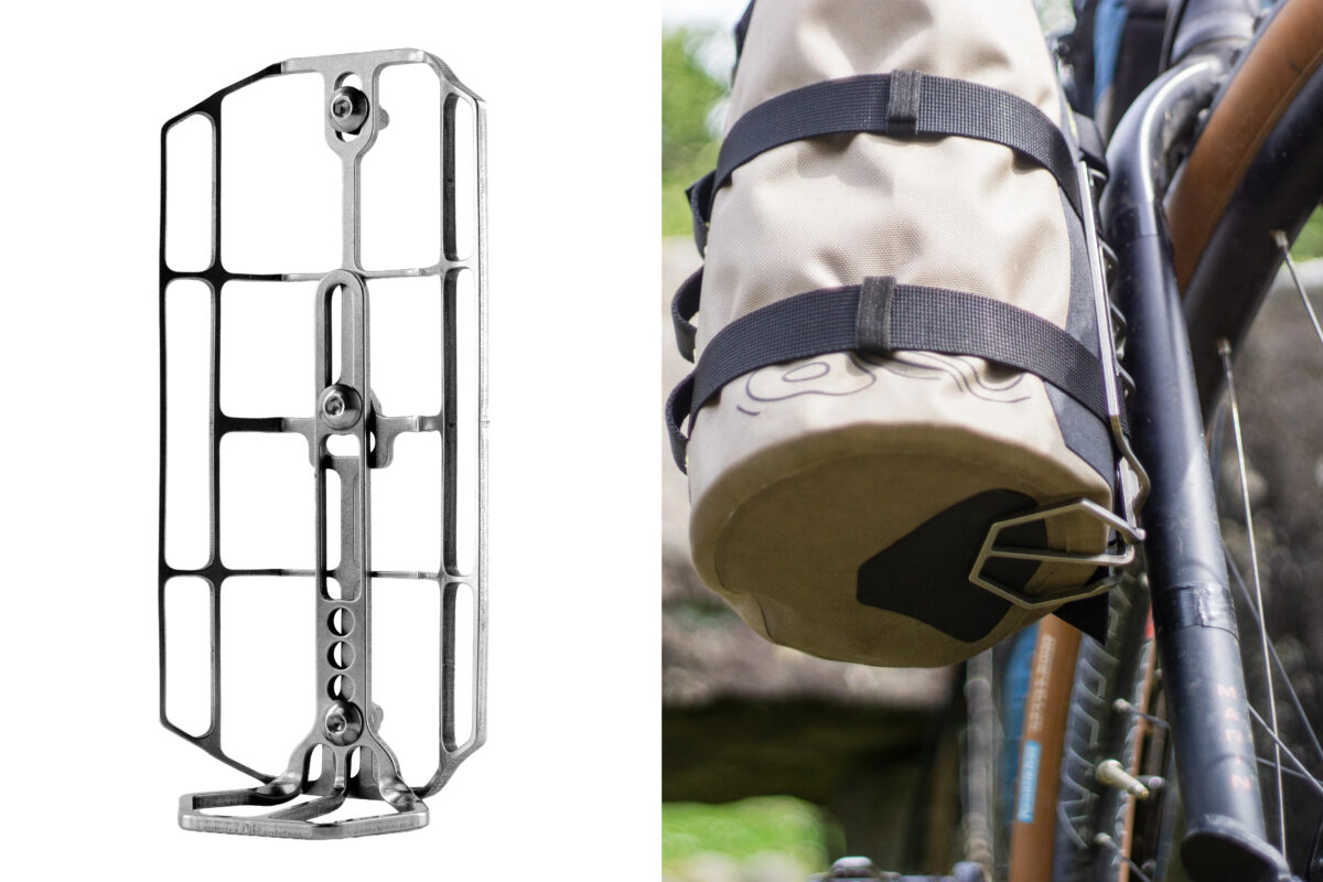 The Fauna Components Cargo Cage is Adjustable | The Radavist | A group ...