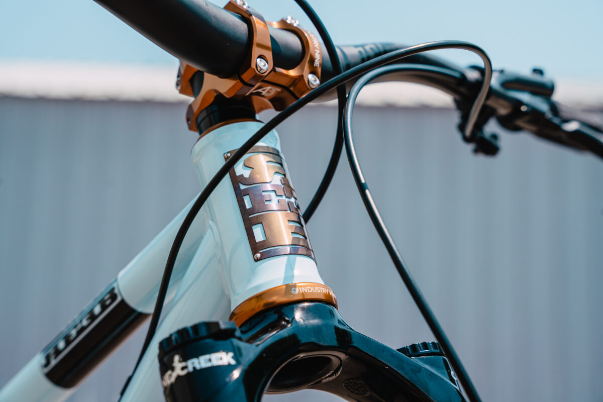 REEB and Industry Nine Bronze Project SST and STEEZL Models | The ...