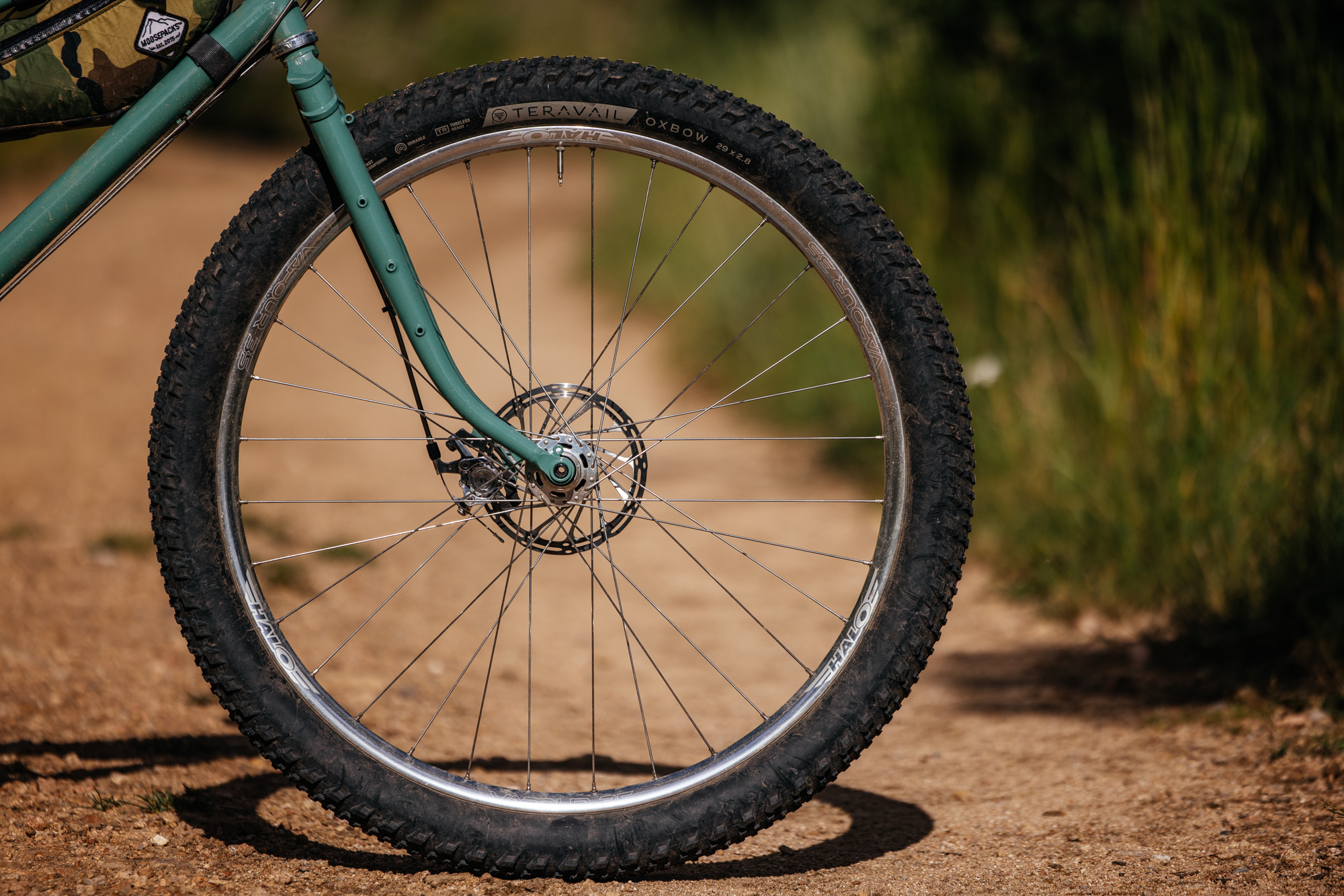 Stooge Cycles MK7 Review: Fun House – John Watson | The Radavist | A ...