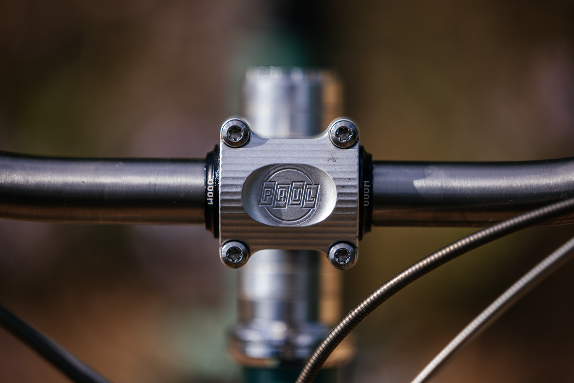 Stooge Cycles MK7 Review: Fun House – John Watson | The Radavist | A ...