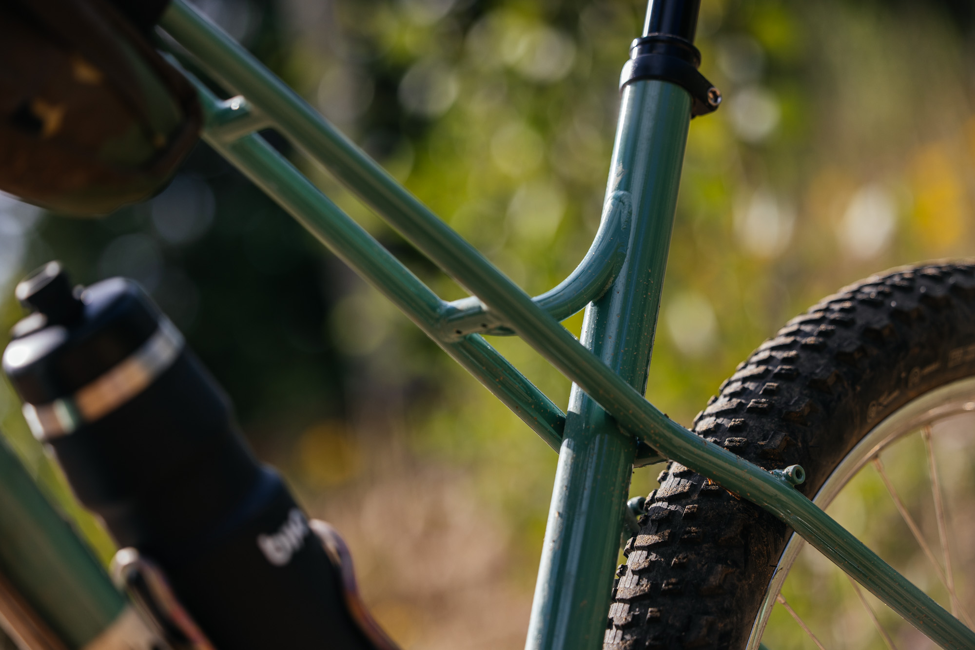 Stooge Cycles MK7 Review: Fun House – John Watson | The Radavist | A ...