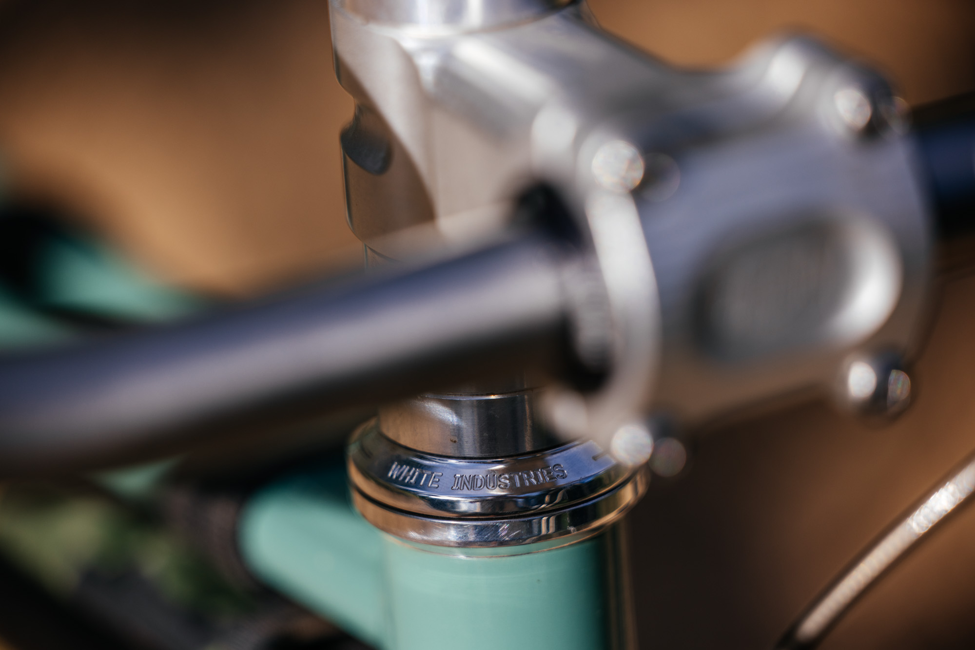 Stooge Cycles MK7 Review: Fun House – John Watson | The Radavist | A ...