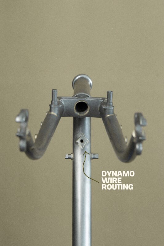 Tunk Bicycles Hike-Use Randonneuring Frameset | The Radavist | A group ...