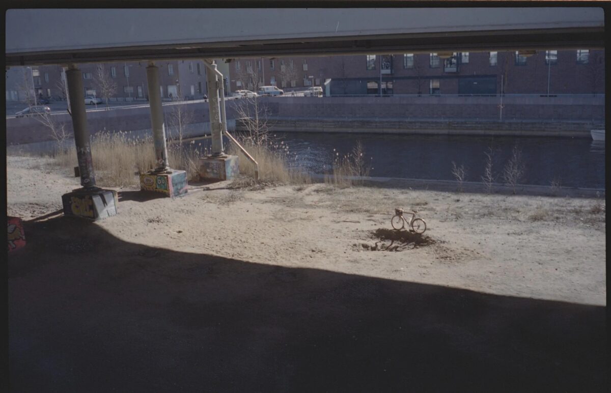 Tunk Bicycles Hike-Use Randonneuring Frameset | The Radavist | A group ...