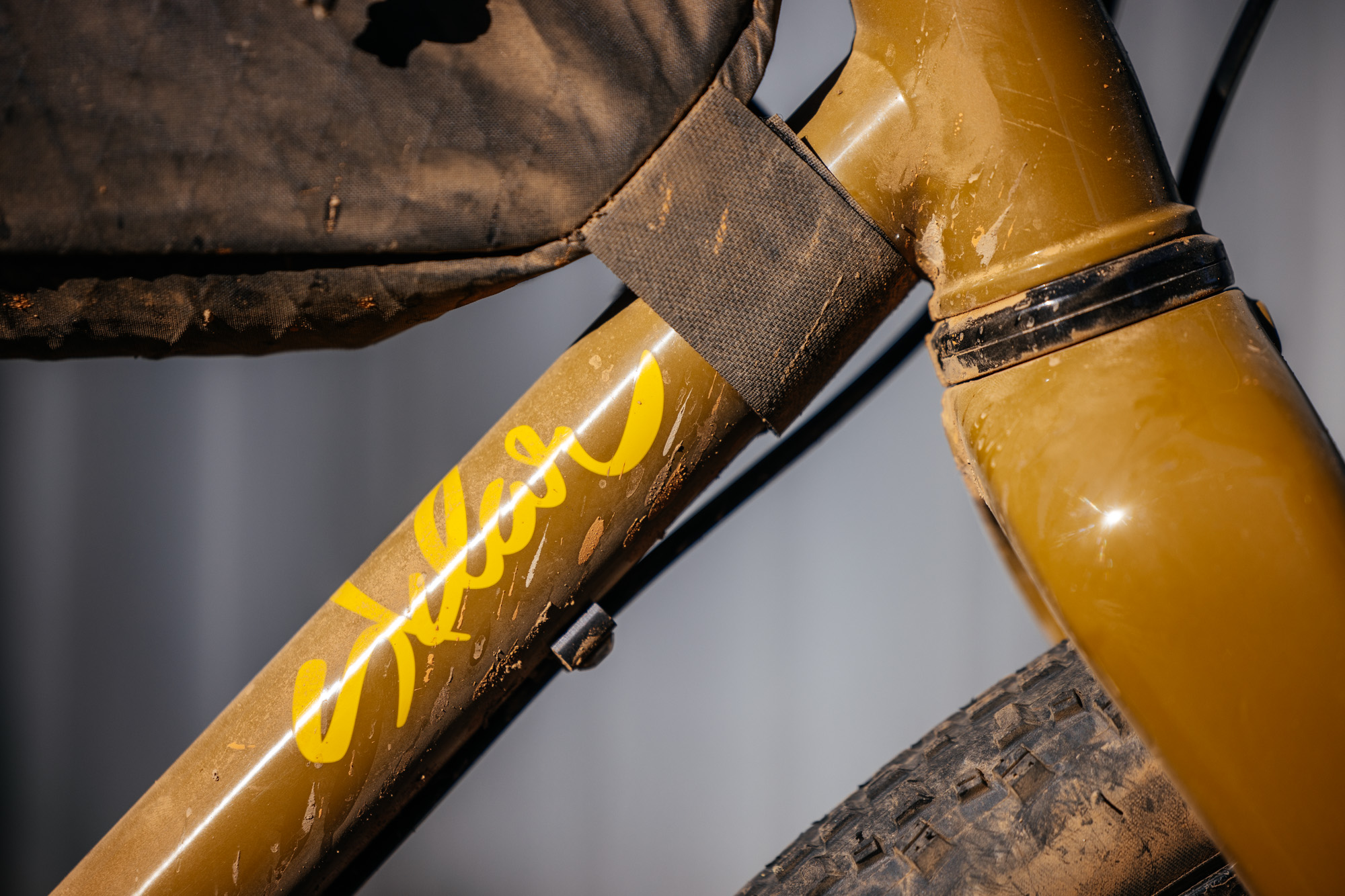 Sklar Bikes Updates the Super Something – John Watson | The Radavist ...