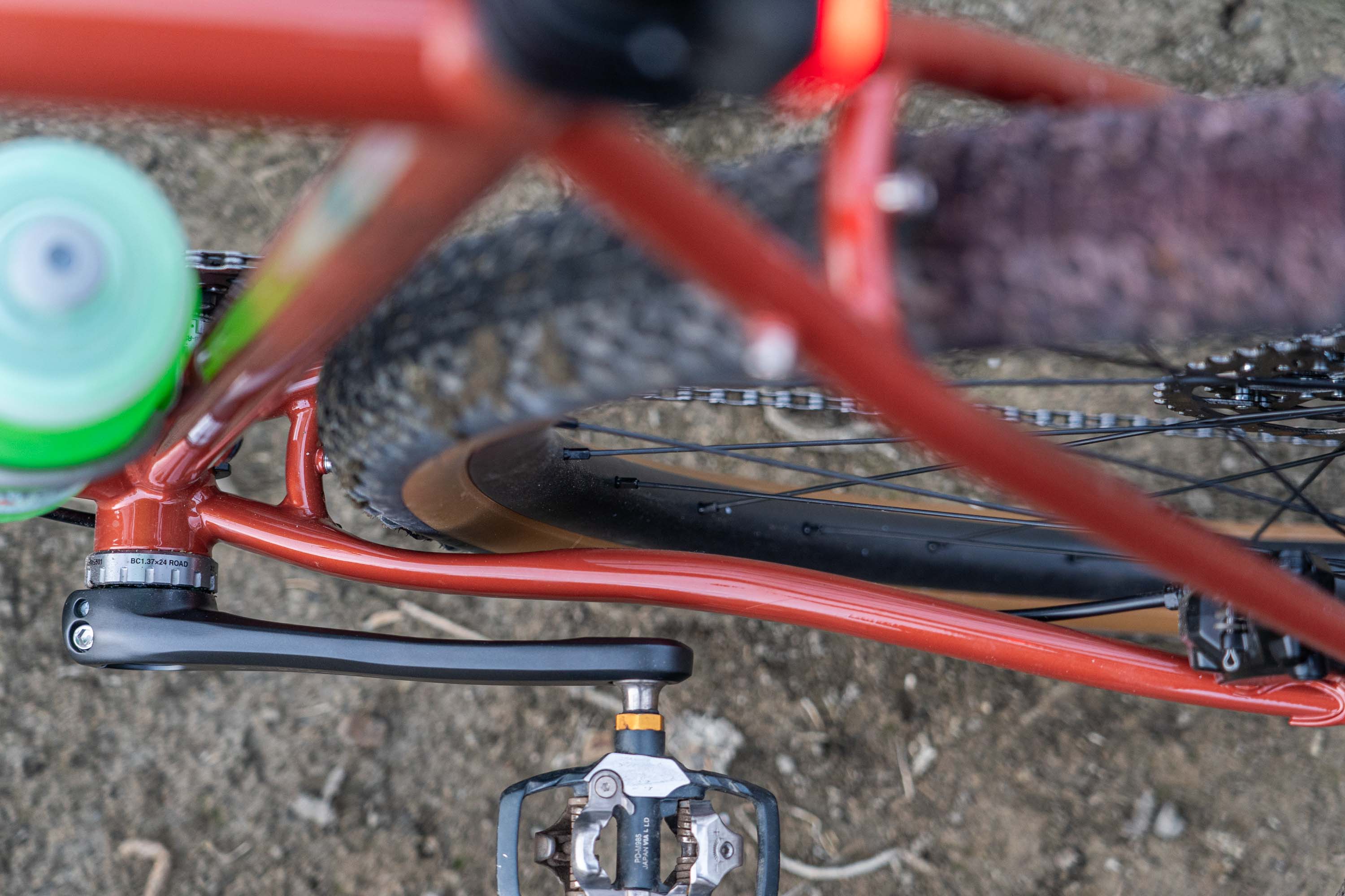 Surly Updates the 2025 Straggler | The Radavist | A group of ...