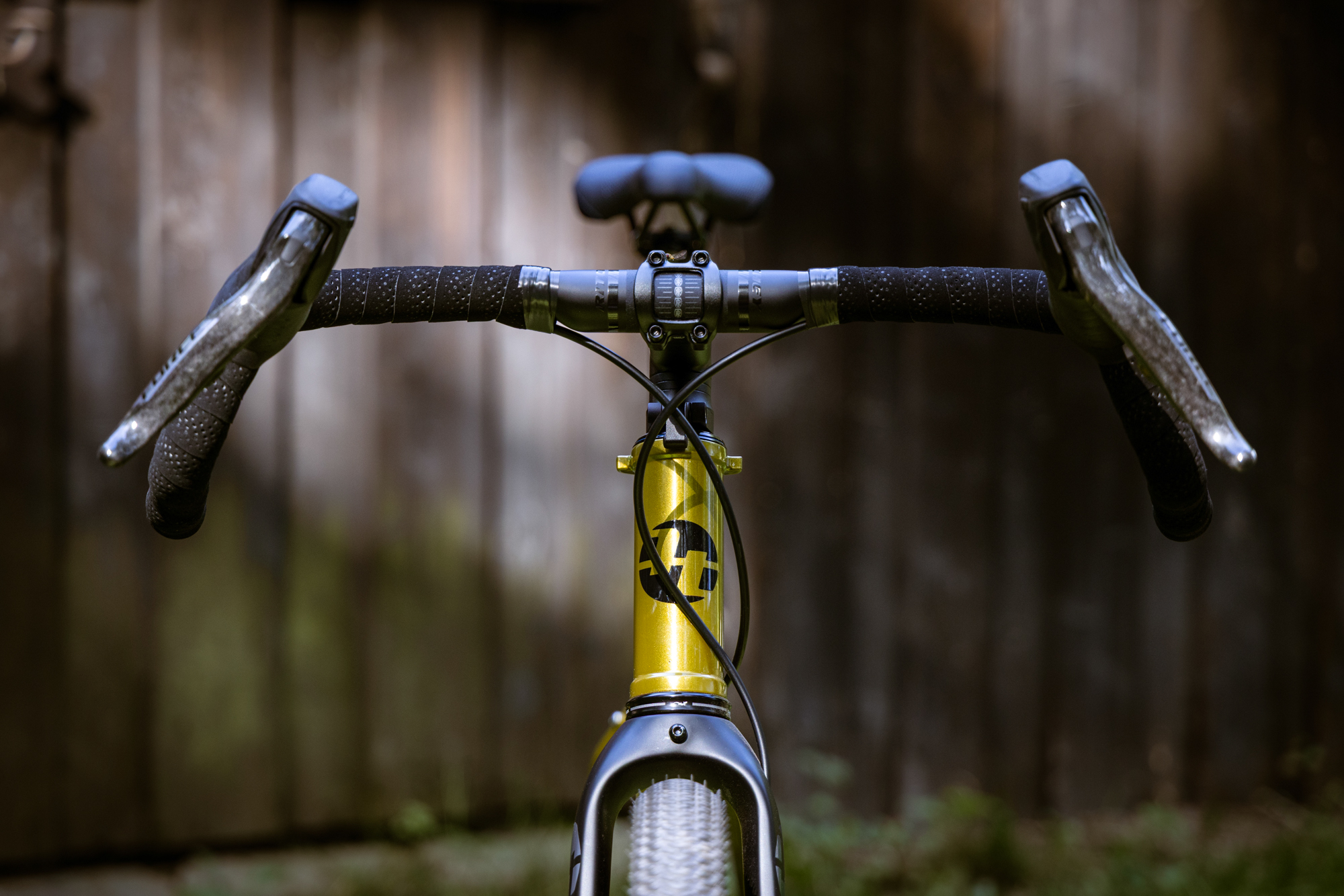 Tout Terrain Rolls Out Ceres Gravel Bike with SRAM AXS 13-speed and ...