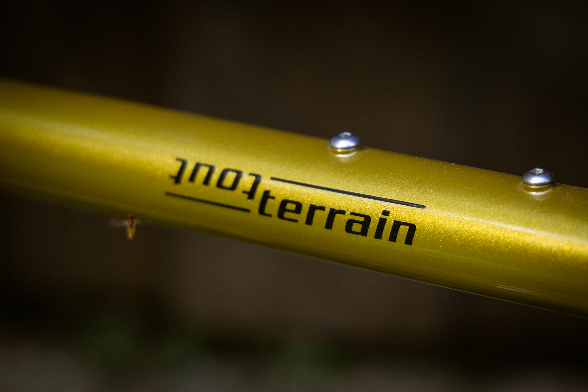 Tout Terrain Rolls Out Ceres Gravel Bike with SRAM AXS 13-speed and ...