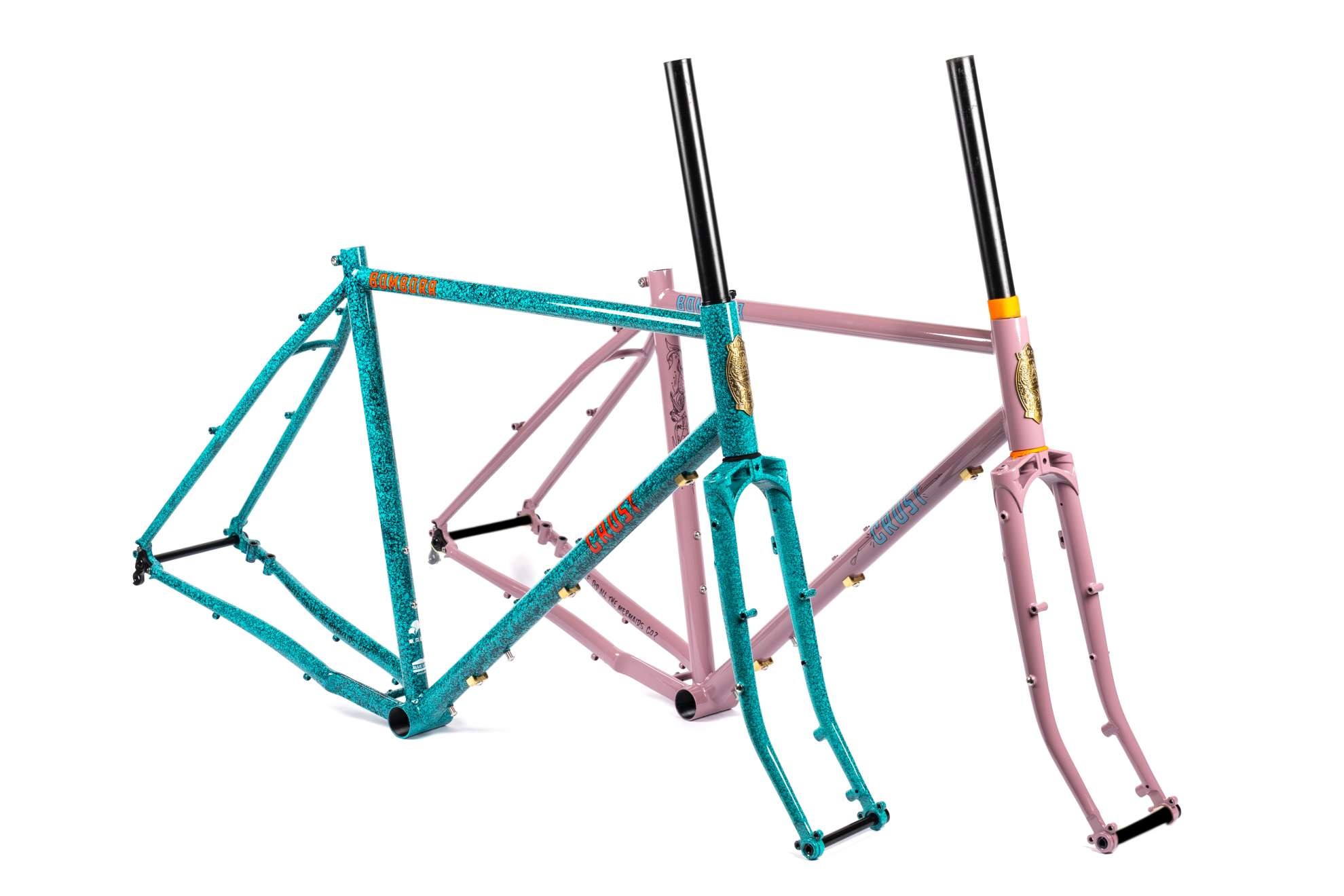 Blue Lug Tokyo Crust Bikes Exclusive Colors | The Radavist | A group of ...