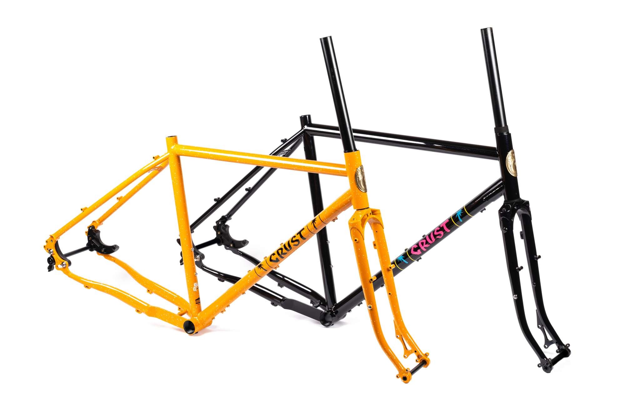 Blue Lug Tokyo Crust Bikes Exclusive Colors | The Radavist | A group of ...