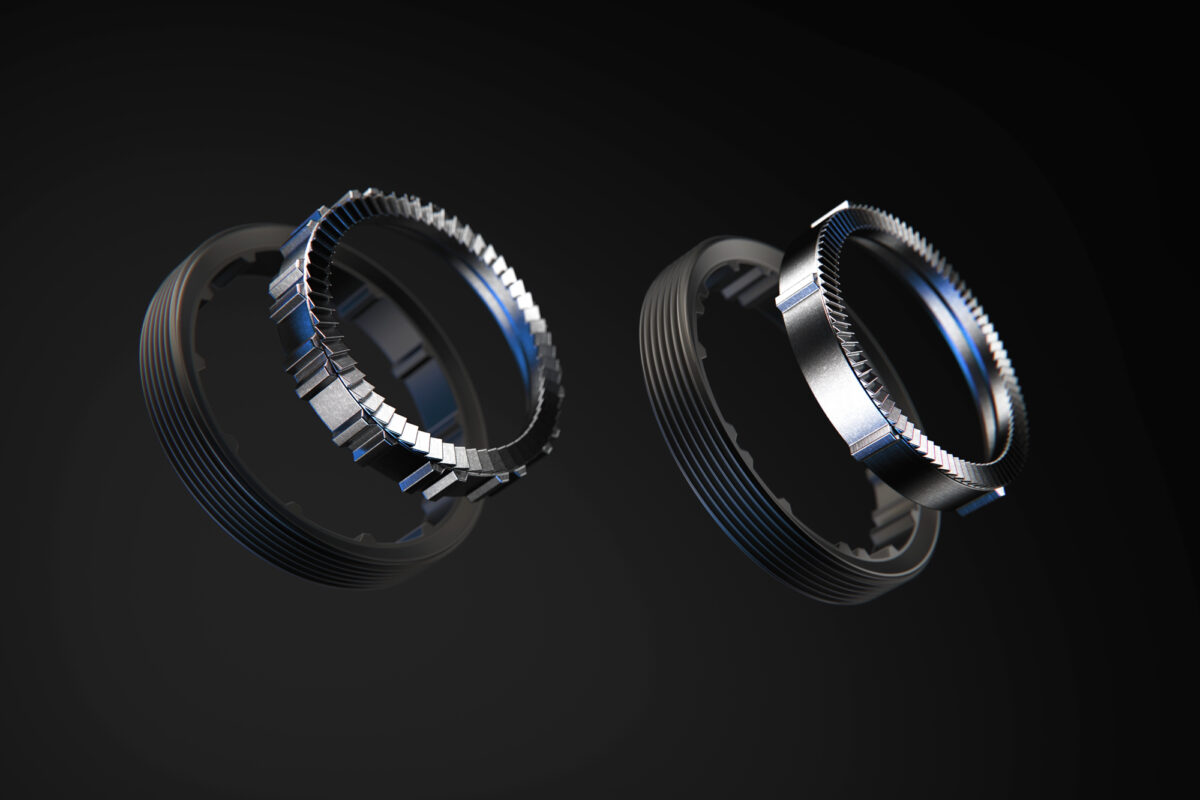 DT Swiss Introduces DEG DF Upgrade Anti-Pedal-Kickback Device | The Radavist | A group of ...