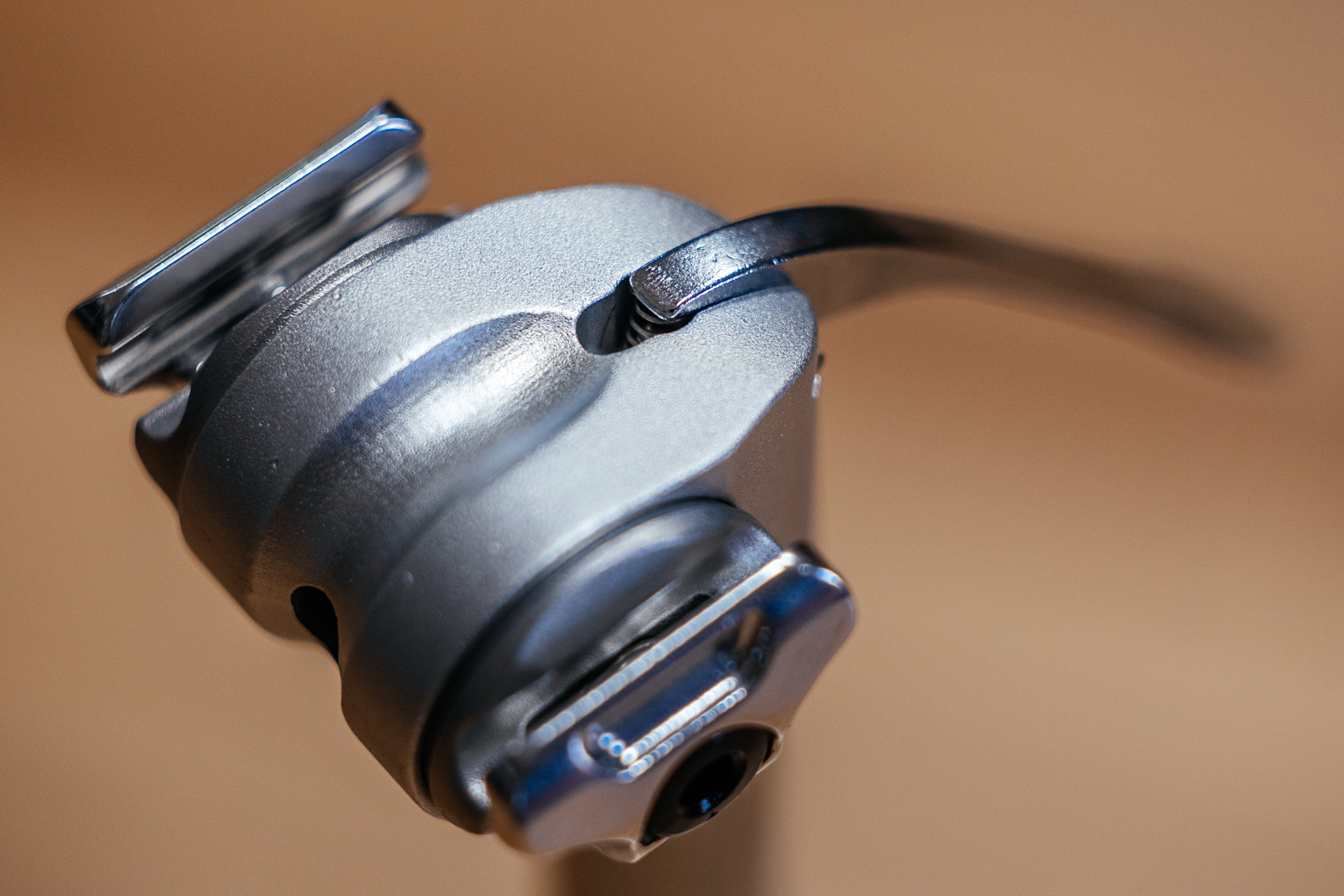 IRD Airdrop Silver Dropper Seatpost Review: Quirky but Fun | The ...