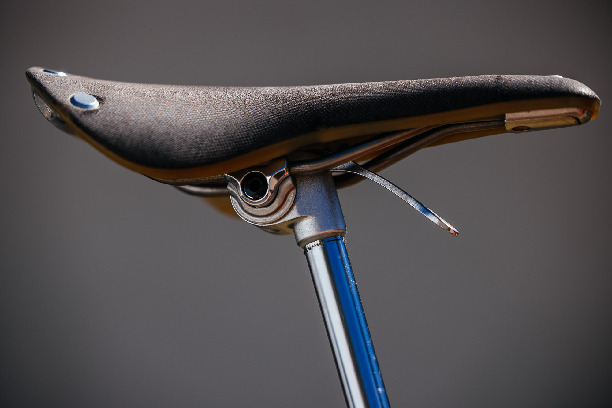 IRD Airdrop Silver Dropper Seatpost Review: Quirky but Fun | The ...